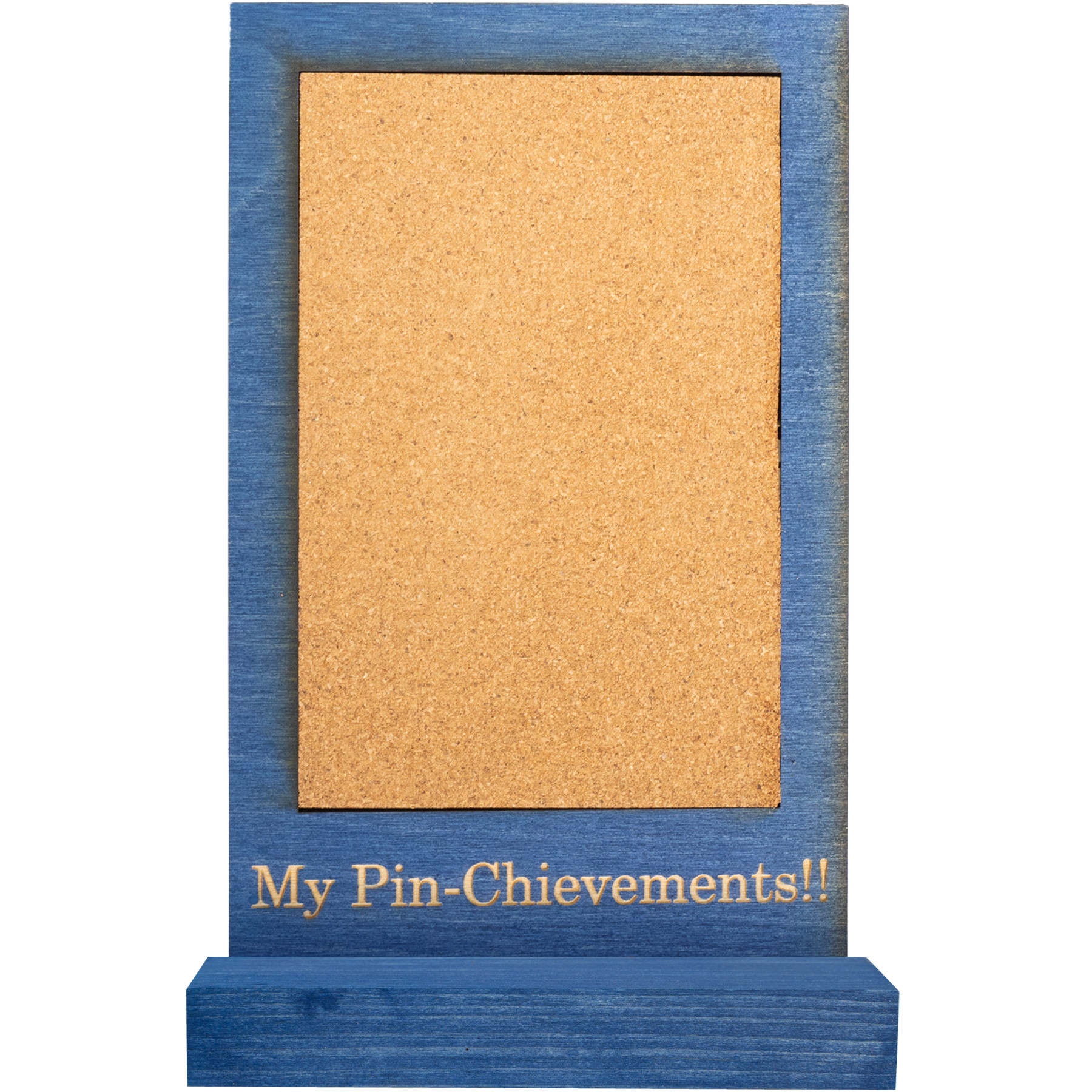 Wood Collector Board - HPG Brands