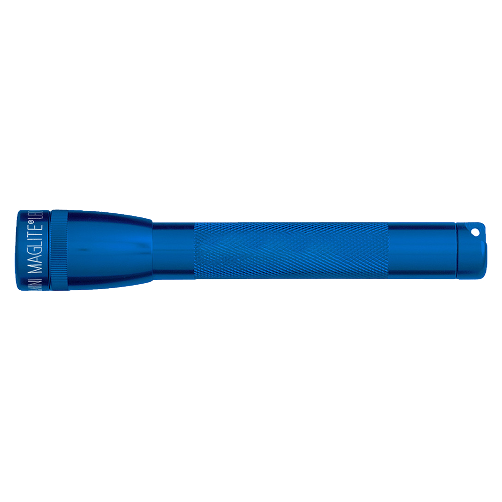 LED 2 "AA" Mini Maglite® - HPG Brands