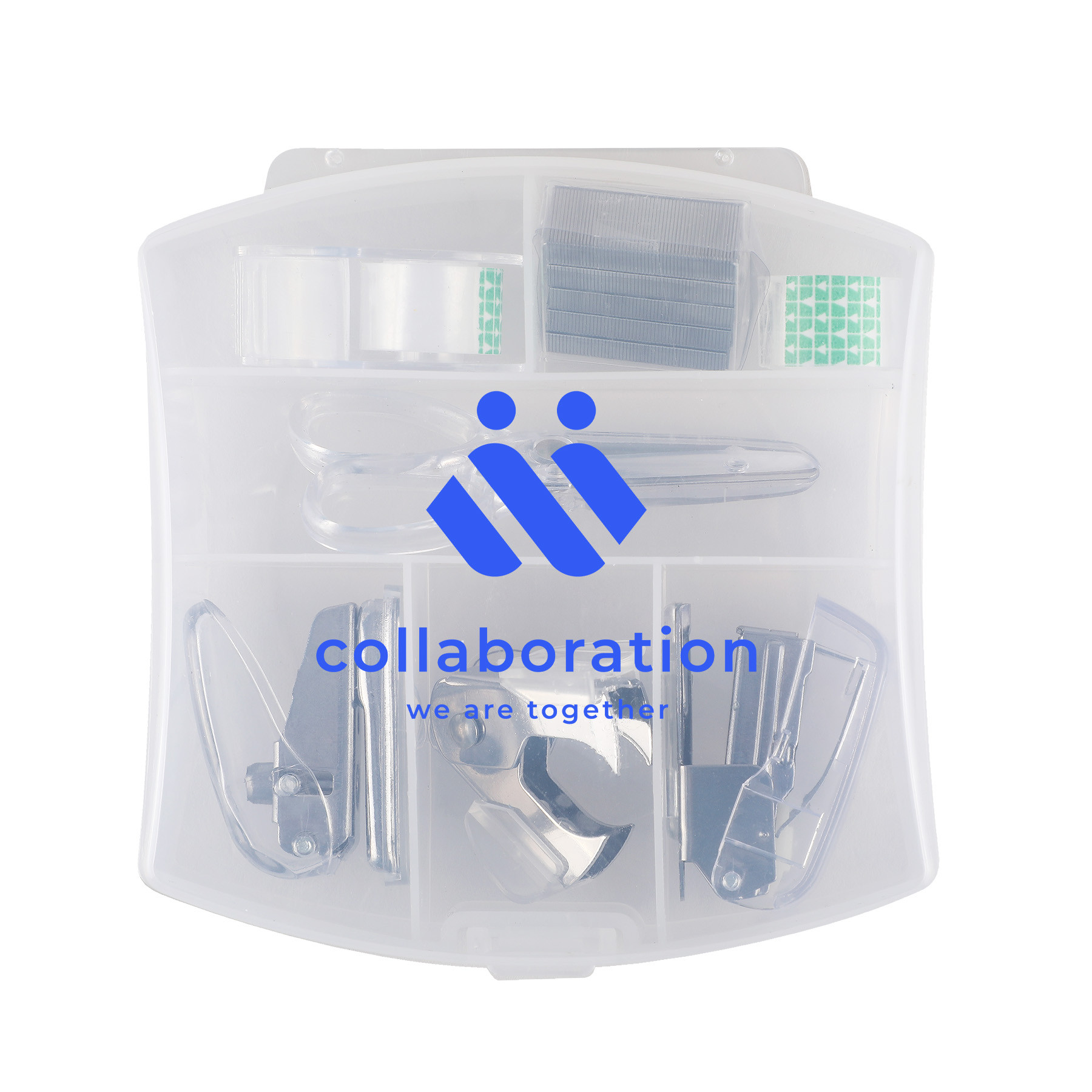 Portable Office Kit - HPG Brands