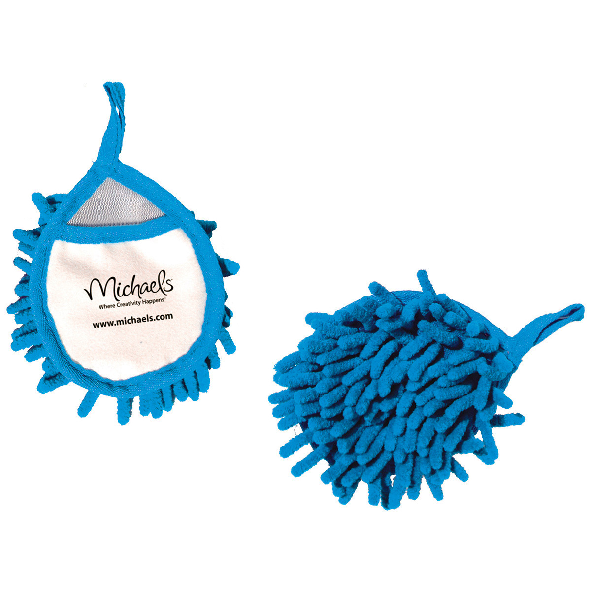 Frizzy Finger Duster! - HPG Brands