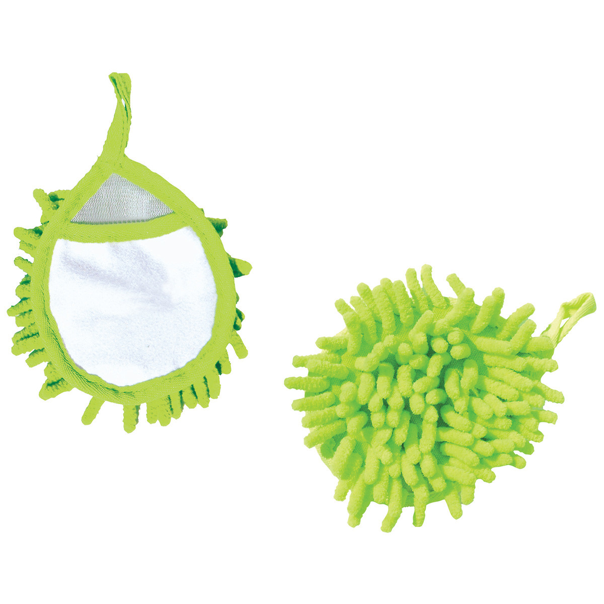 Frizzy Finger Duster! - HPG Brands