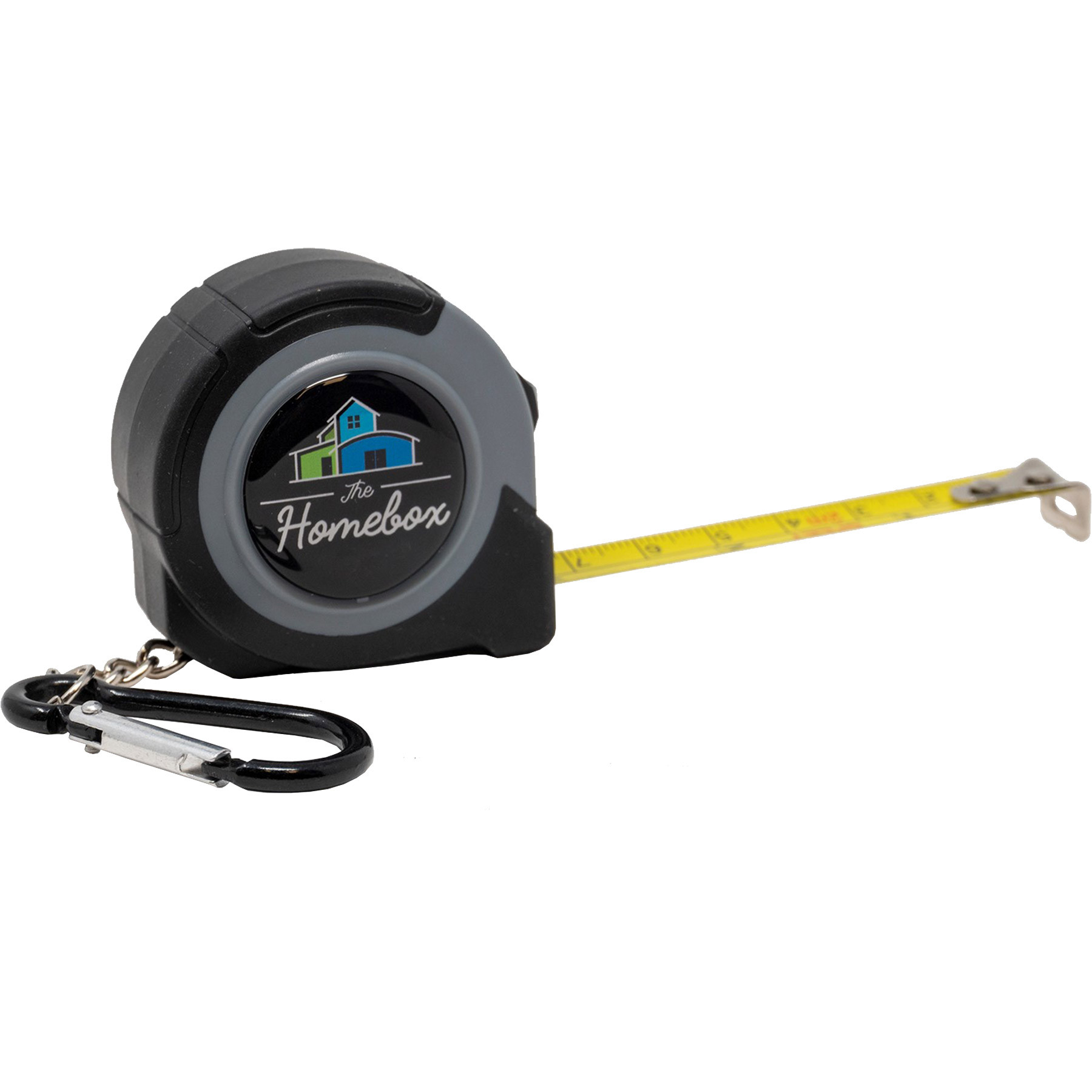 Junior Mate 6' Locking Tape Measure - HPG Brands