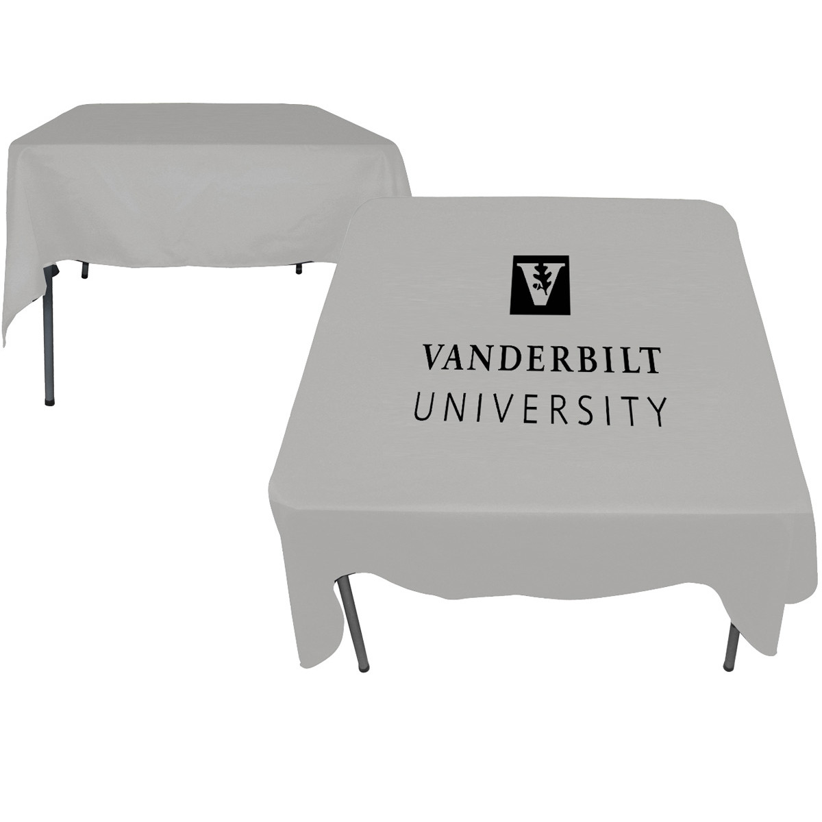 Square Table Cover - HPG Brands