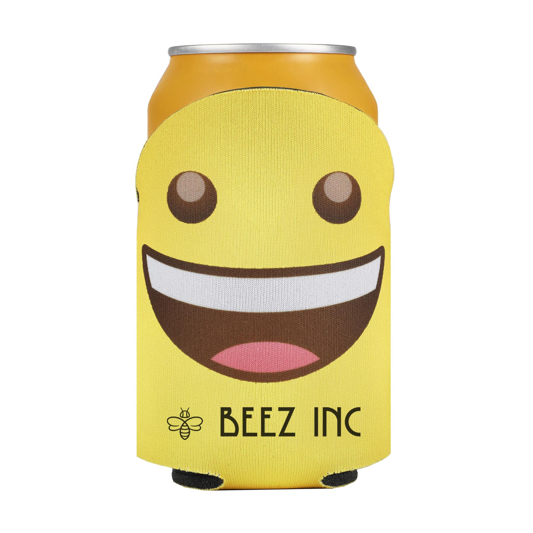 American Made Round Top Can Cooler - HPG Brands