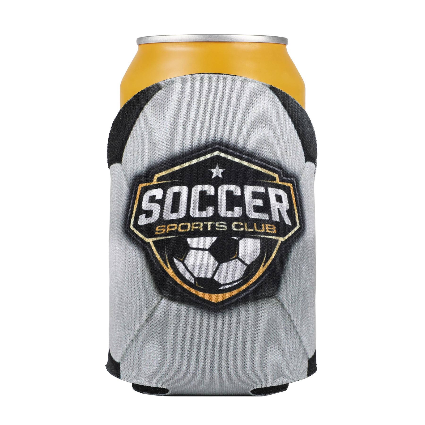 American Made Round Top Can Cooler - HPG Brands