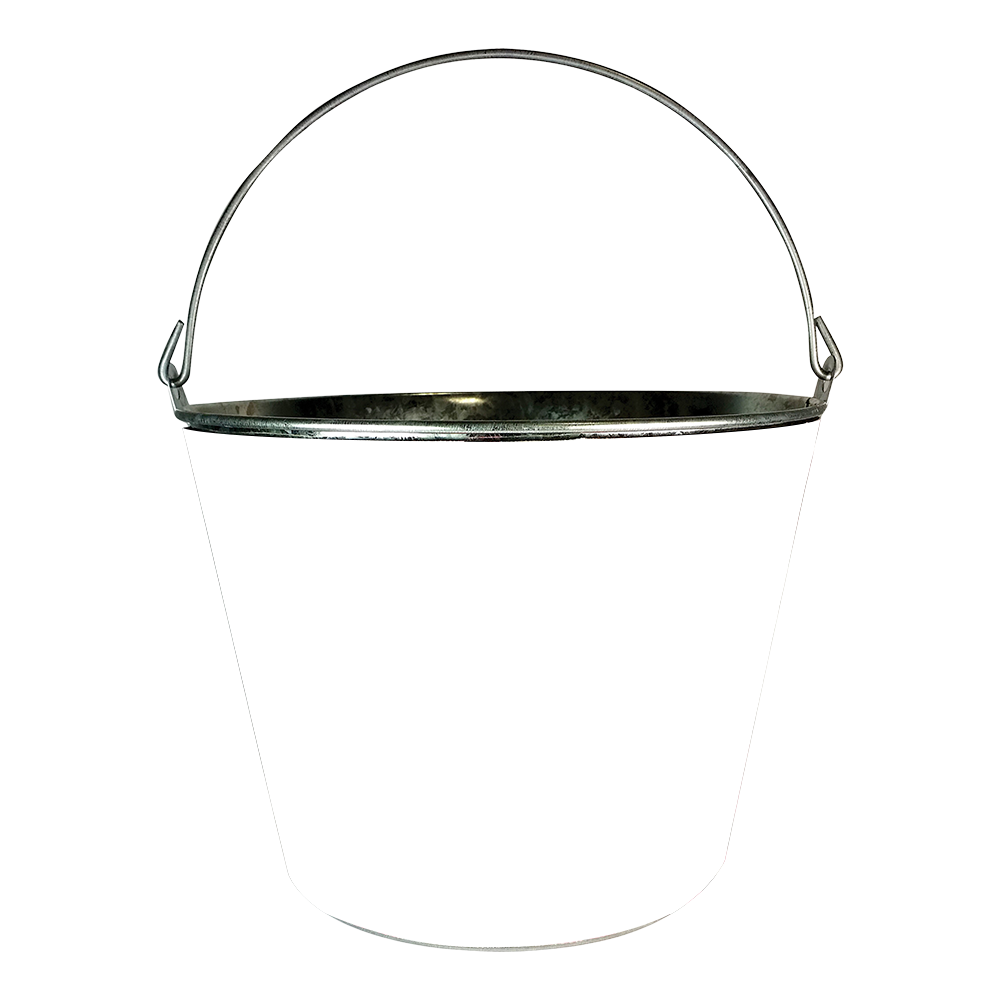 5 Quart Party Tin - HPG Brands