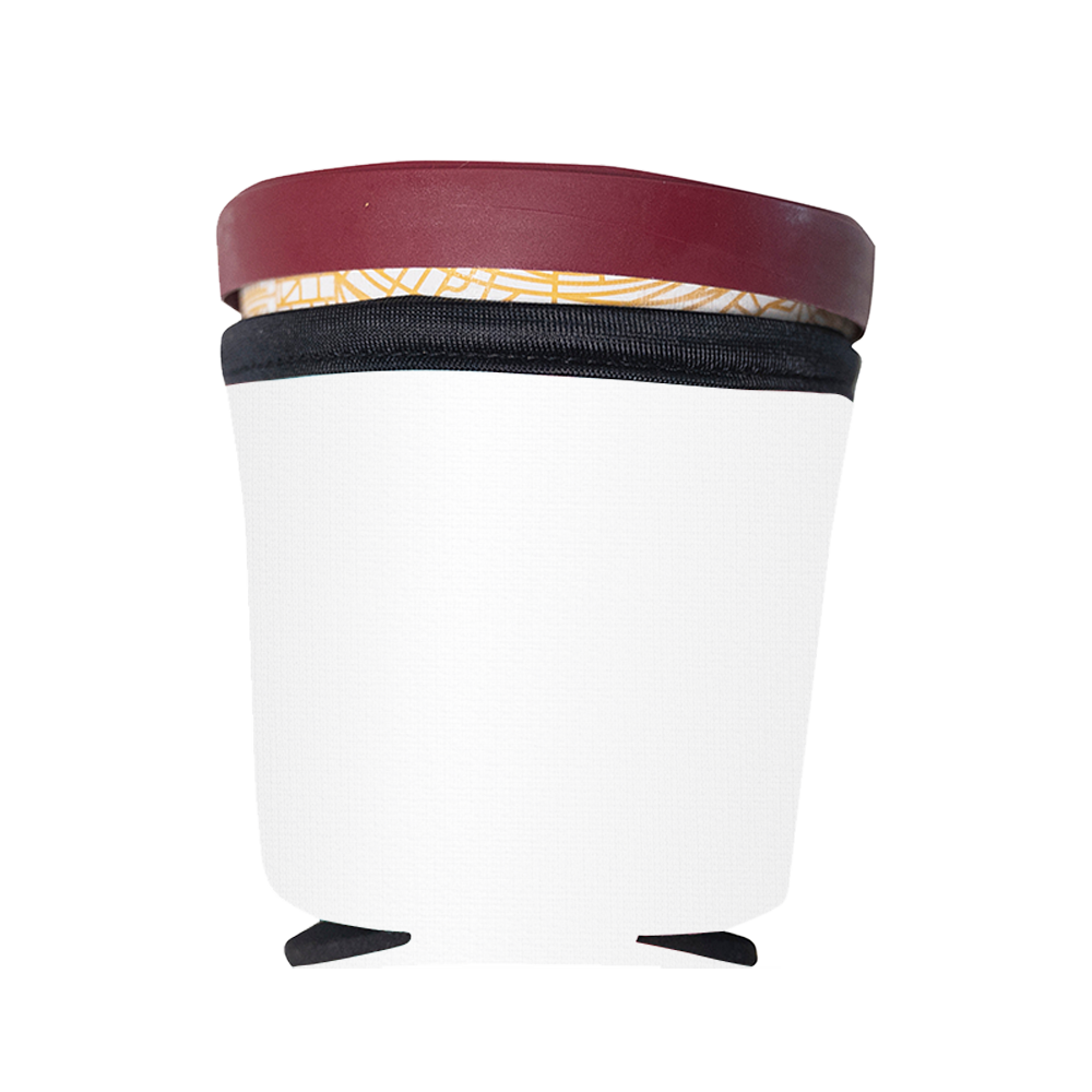 Full Color Ice Cream Pint Cooler - HPG Brands