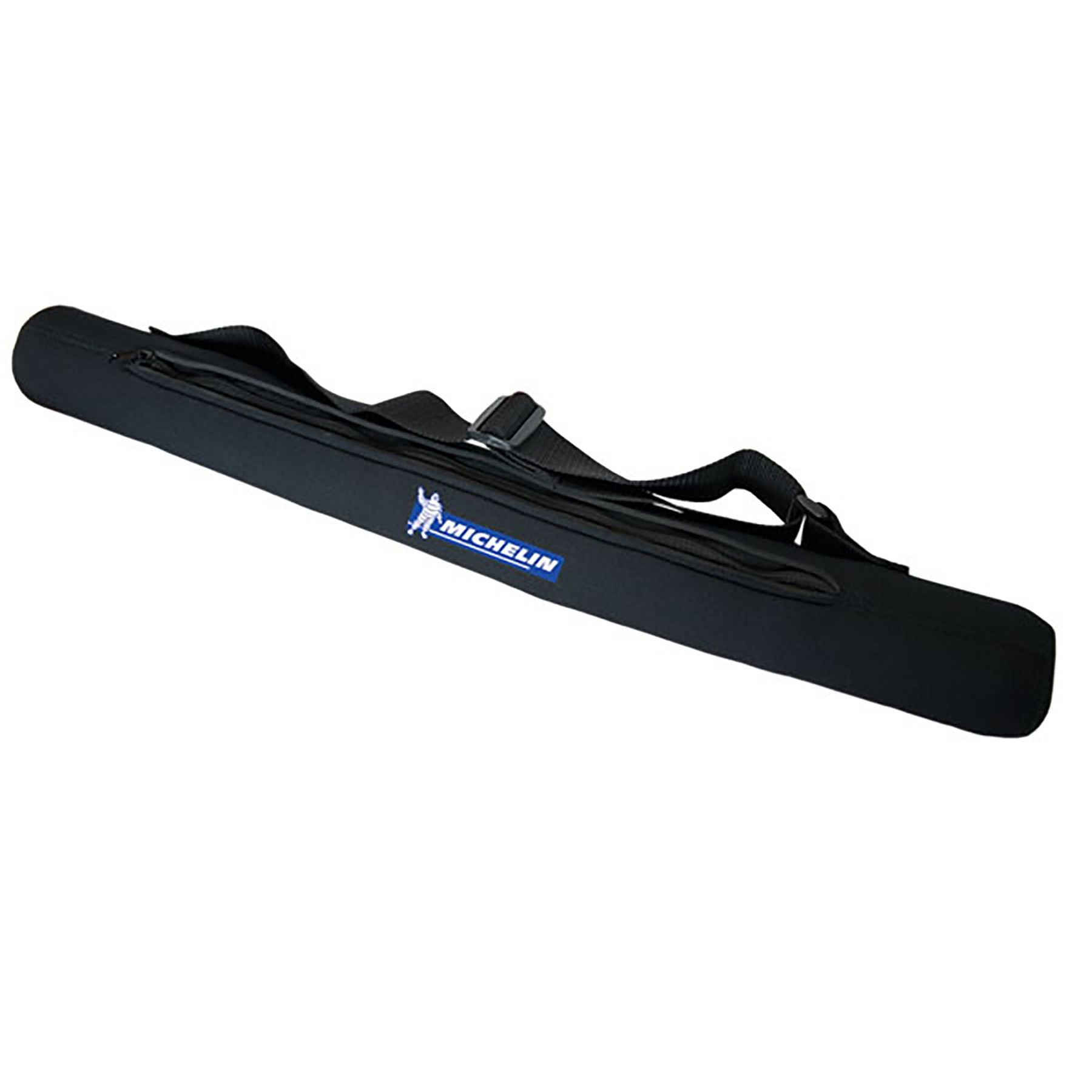 Six Can Neoprene Tube Cooler - HPG Brands