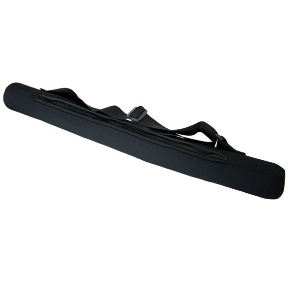 Six Can Neoprene Tube Cooler - HPG Brands