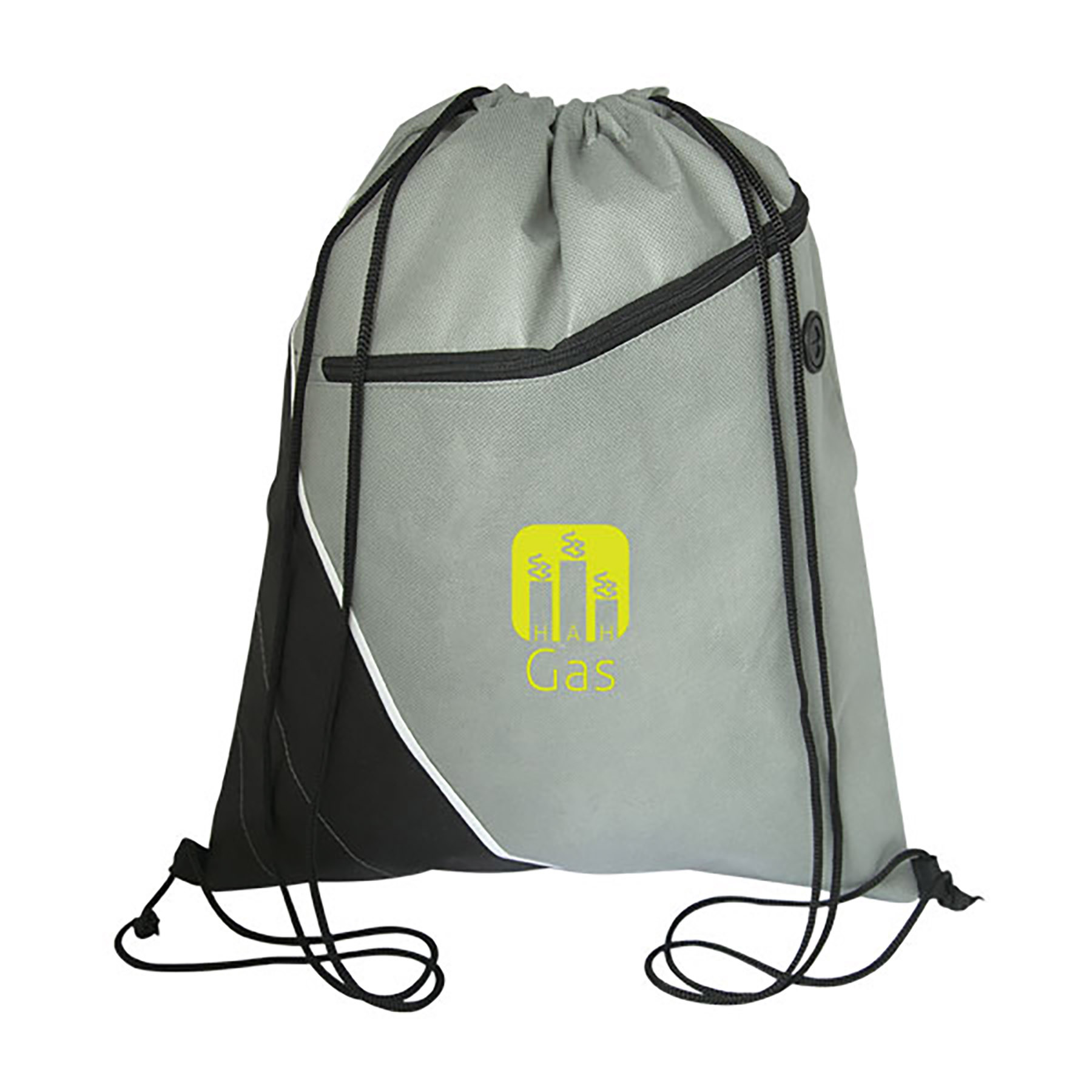 Trailwood Non Woven Drawstring Cinch - HPG Brands
