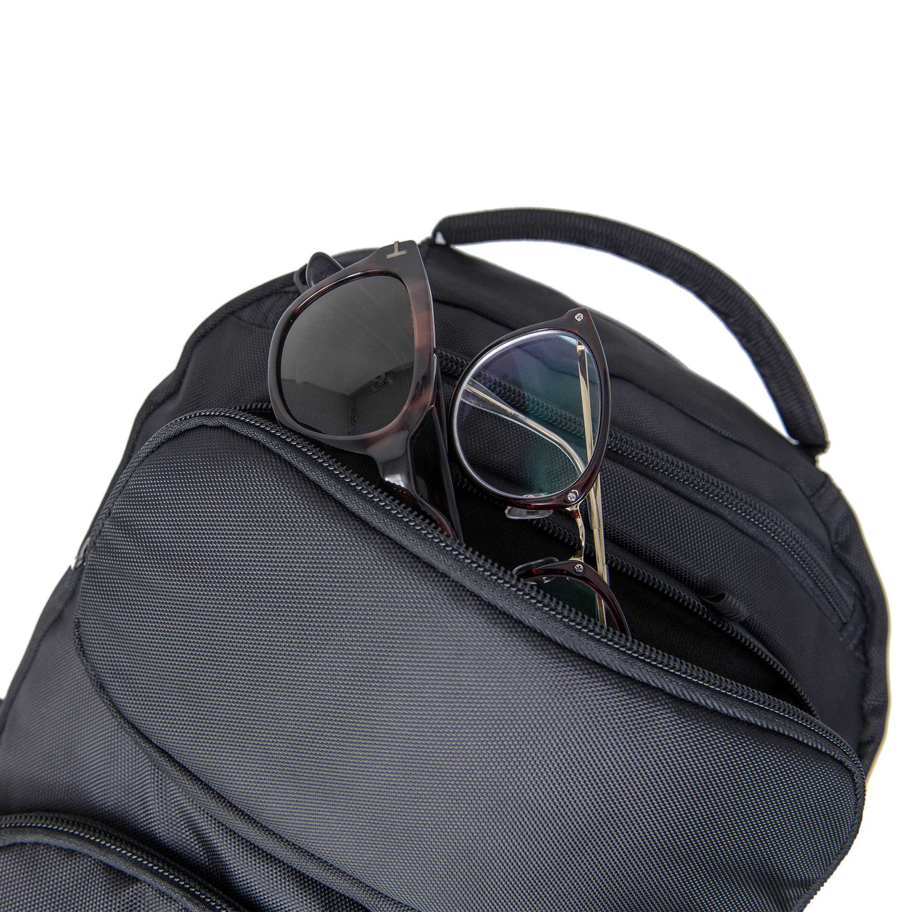 Embarcadero™ Pack Backpack - HPG Brands