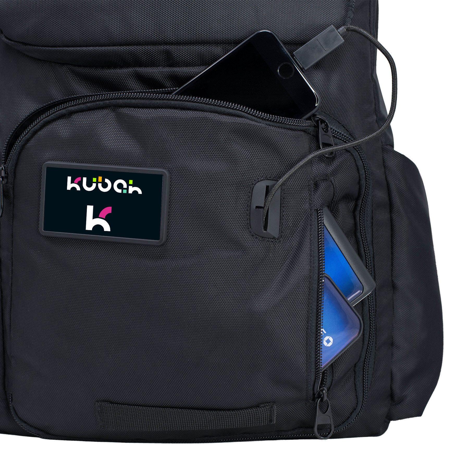 Embarcadero™ Pack Backpack - HPG Brands