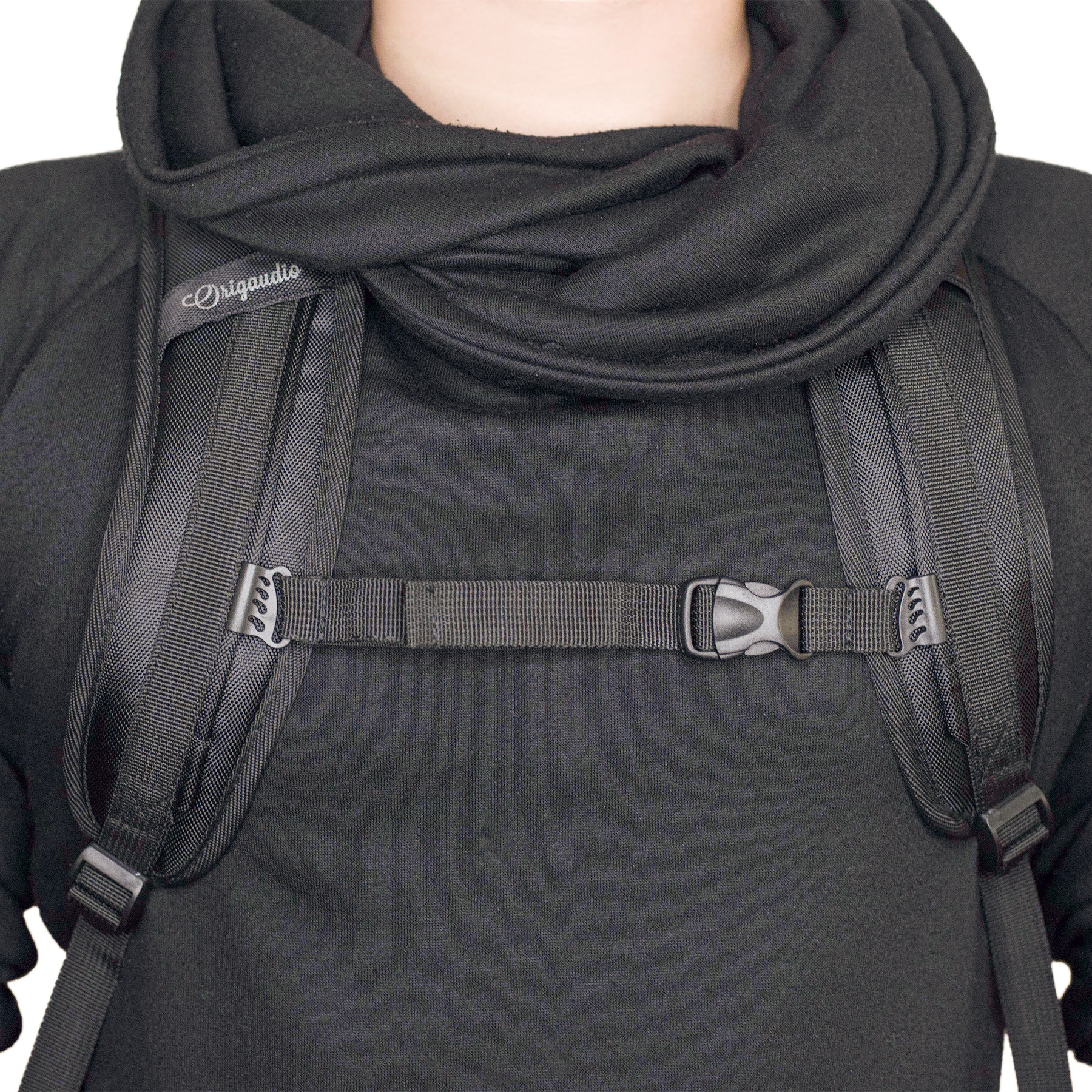 Embarcadero™ Pack Backpack - HPG Brands