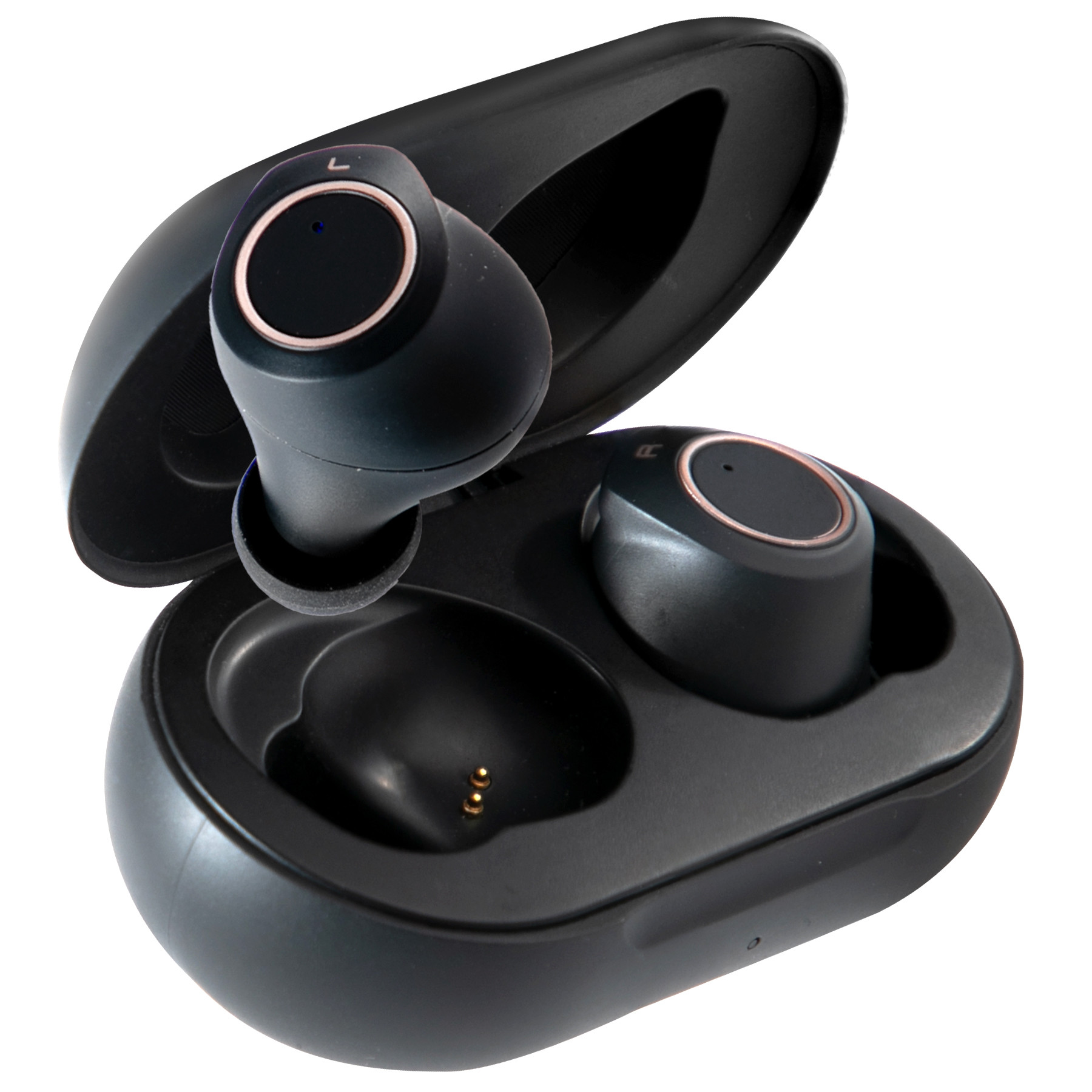 Best Buds Wireless Earbuds - HPG Brands