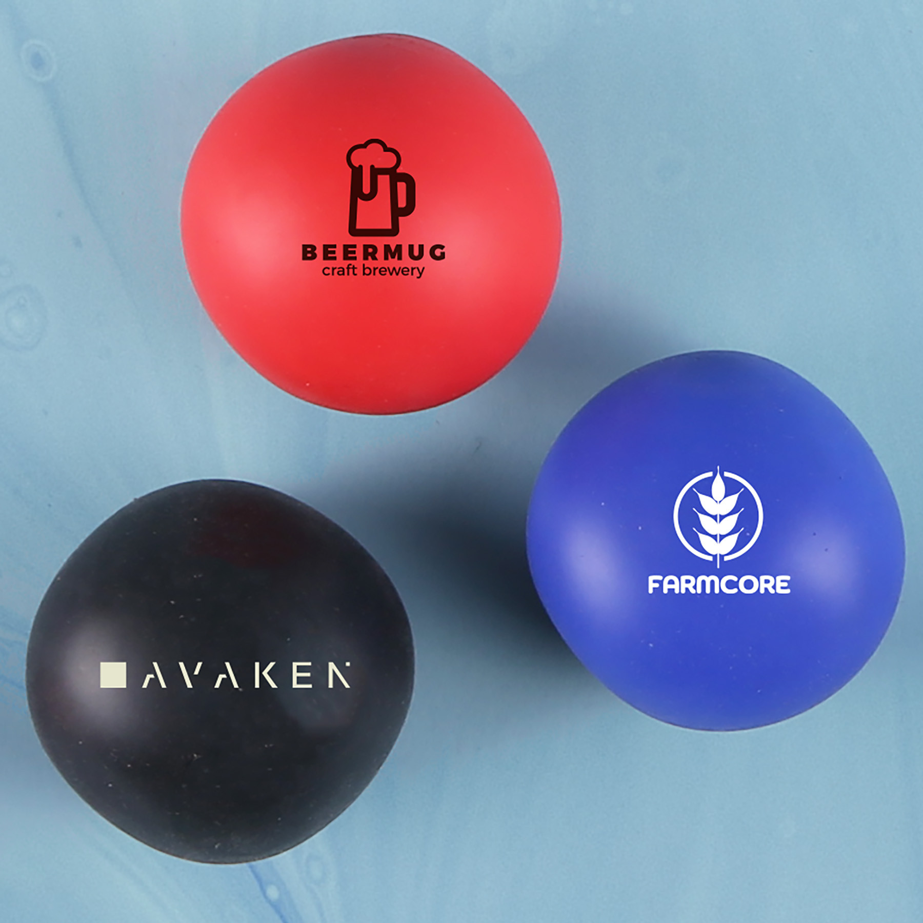 Smooosh™ Ball - HPG Brands