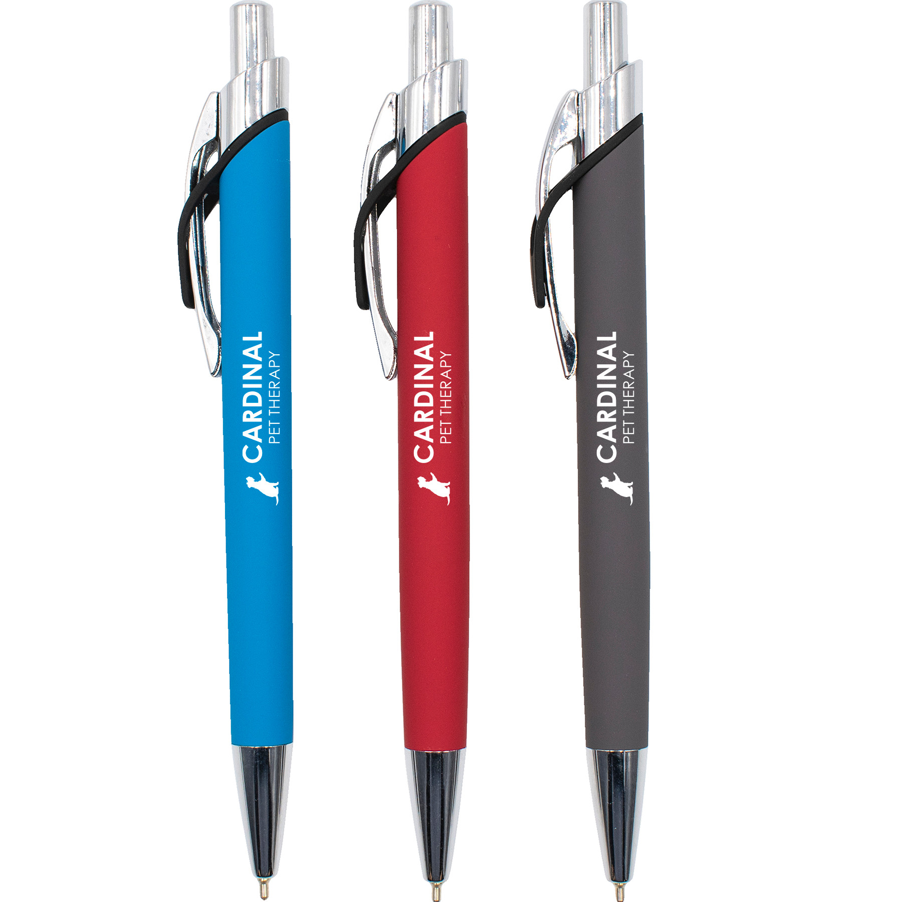 Regent Comfort Pen - HPG Brands