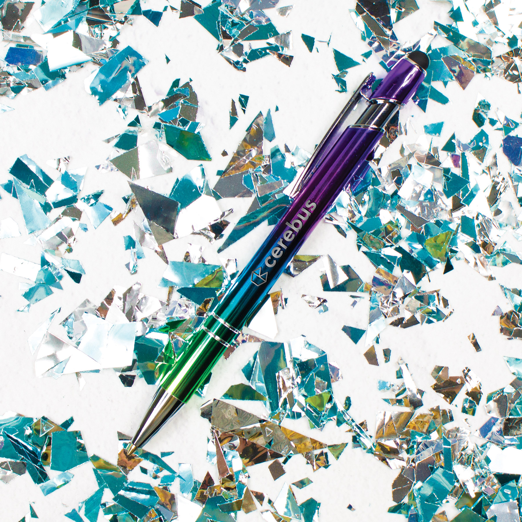 Textari® Spectrum Stylus Pen - HPG Brands
