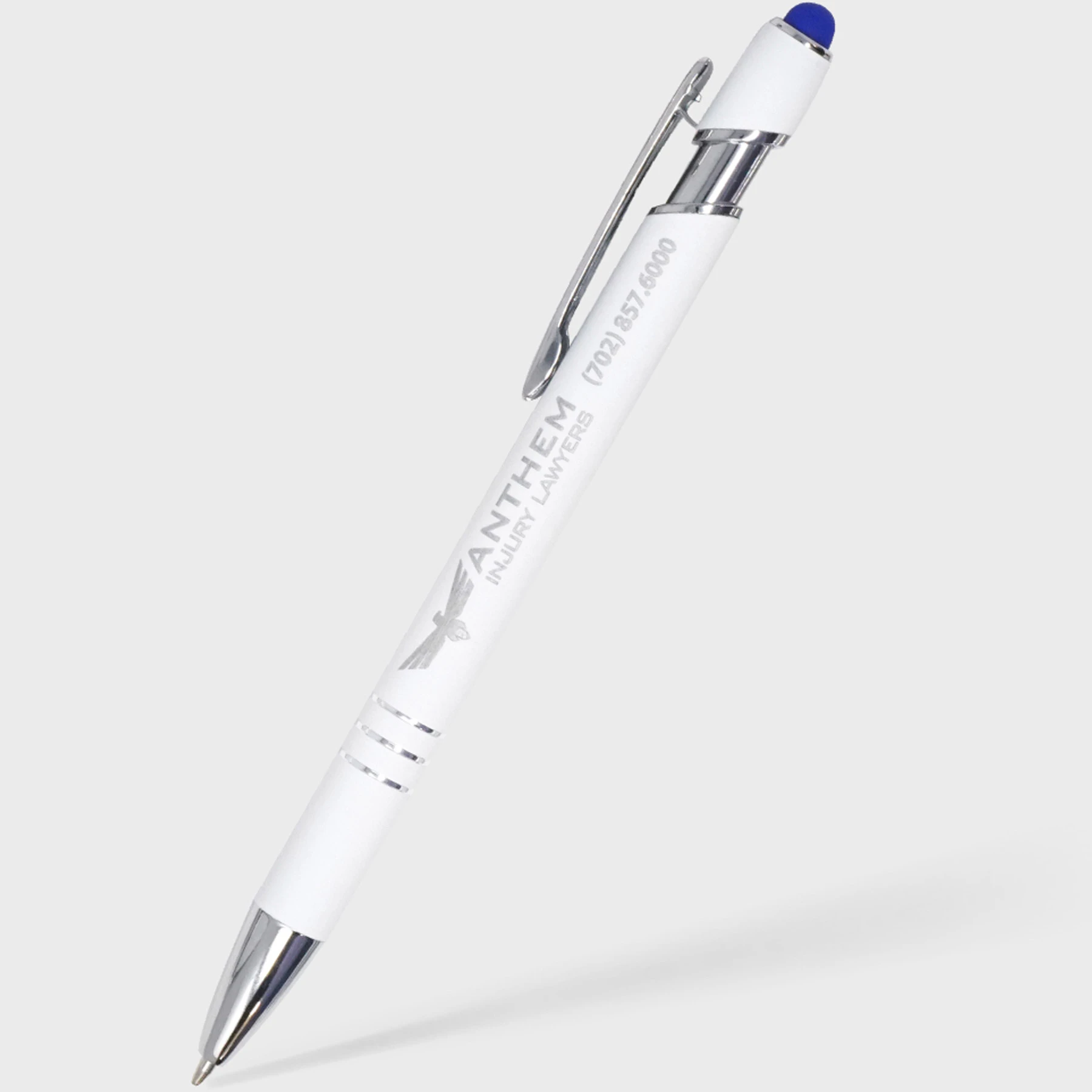 Textari® Comfort Cloud Stylus Pen - HPG Brands