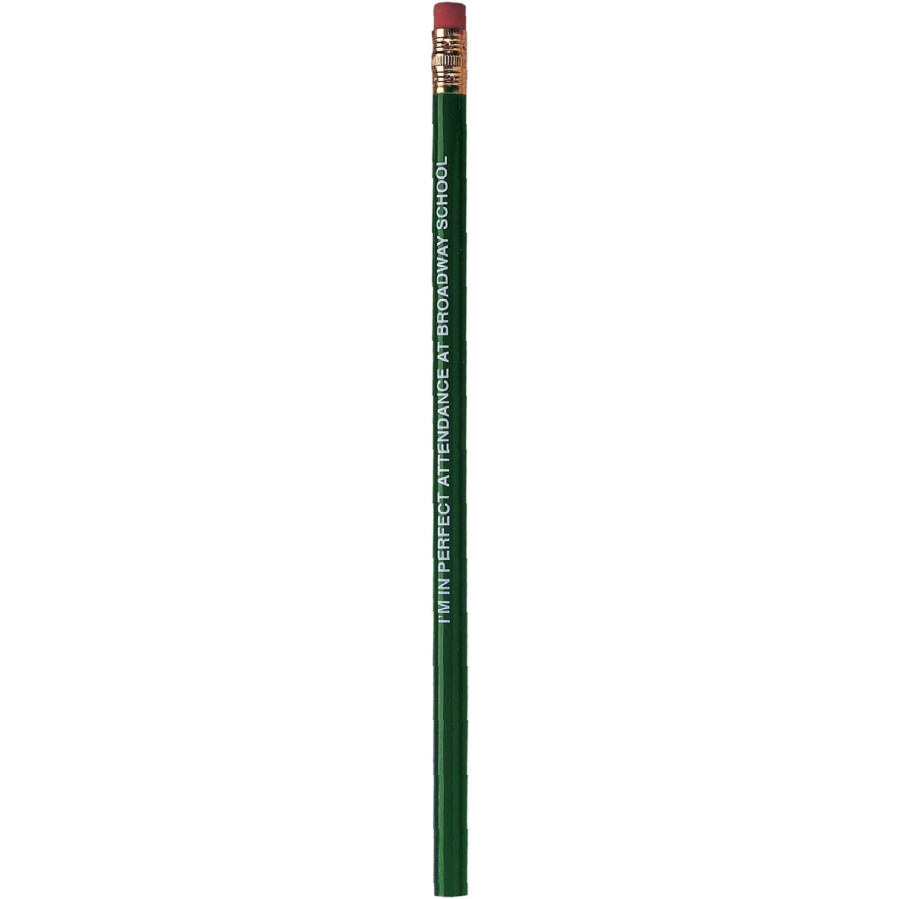 Foreman Pencil - HPG Brands