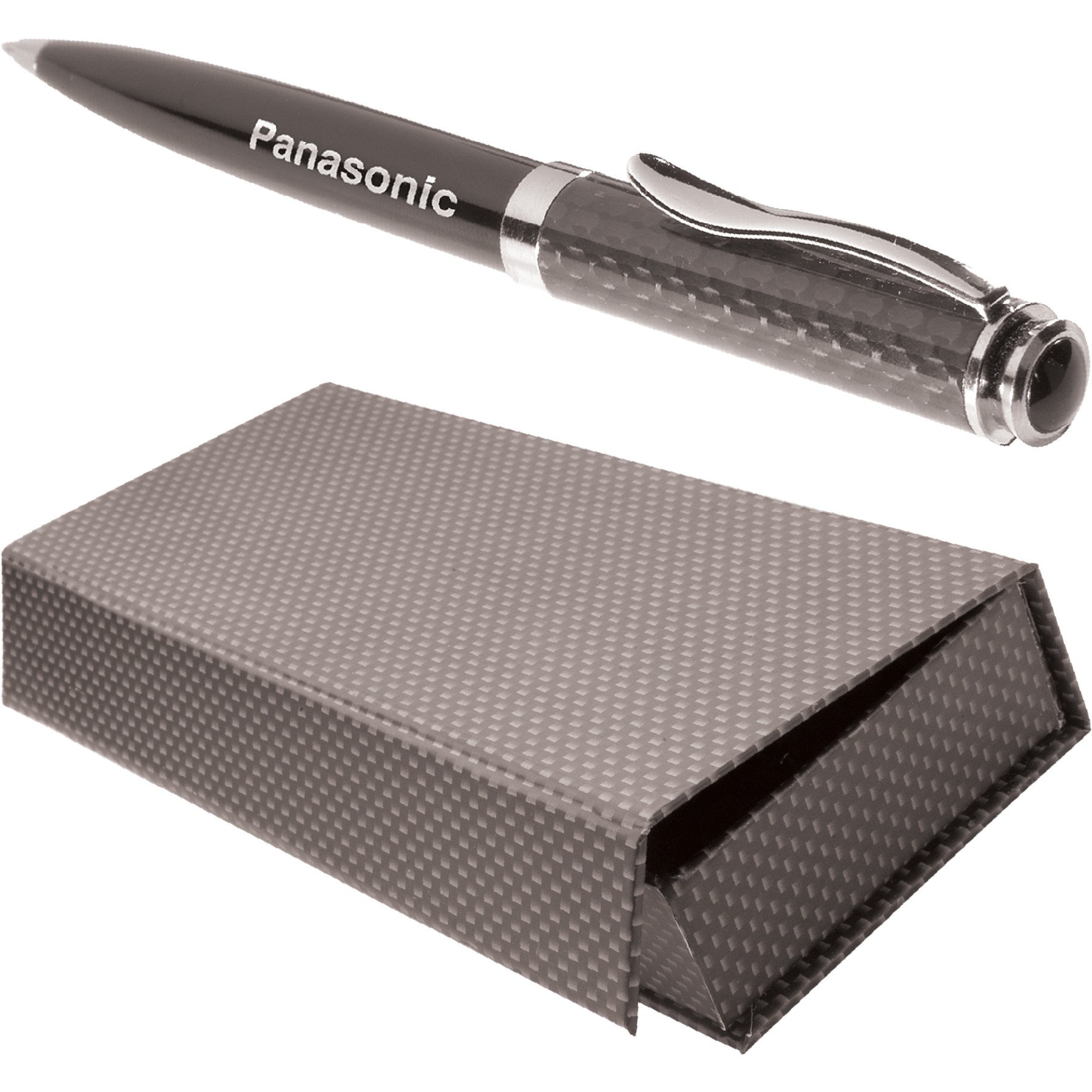 Carbonite with Box Pen - HPG Brands