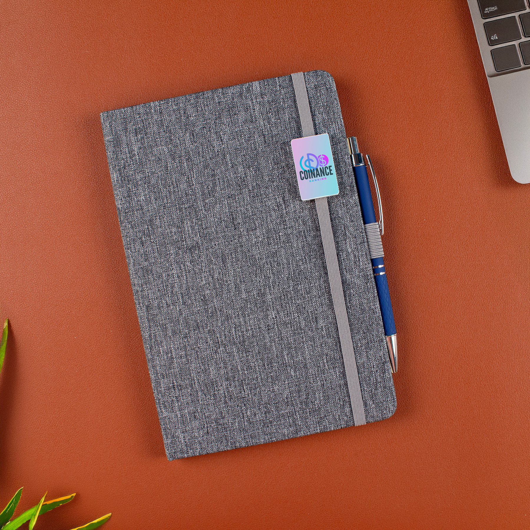Libretto Notebook - HPG Brands