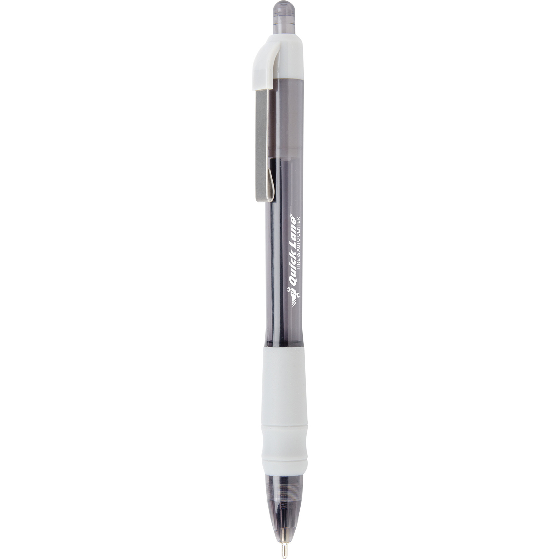 MaxGlide® Click Corporate Pen (Pat #D709,950) - HPG Brands