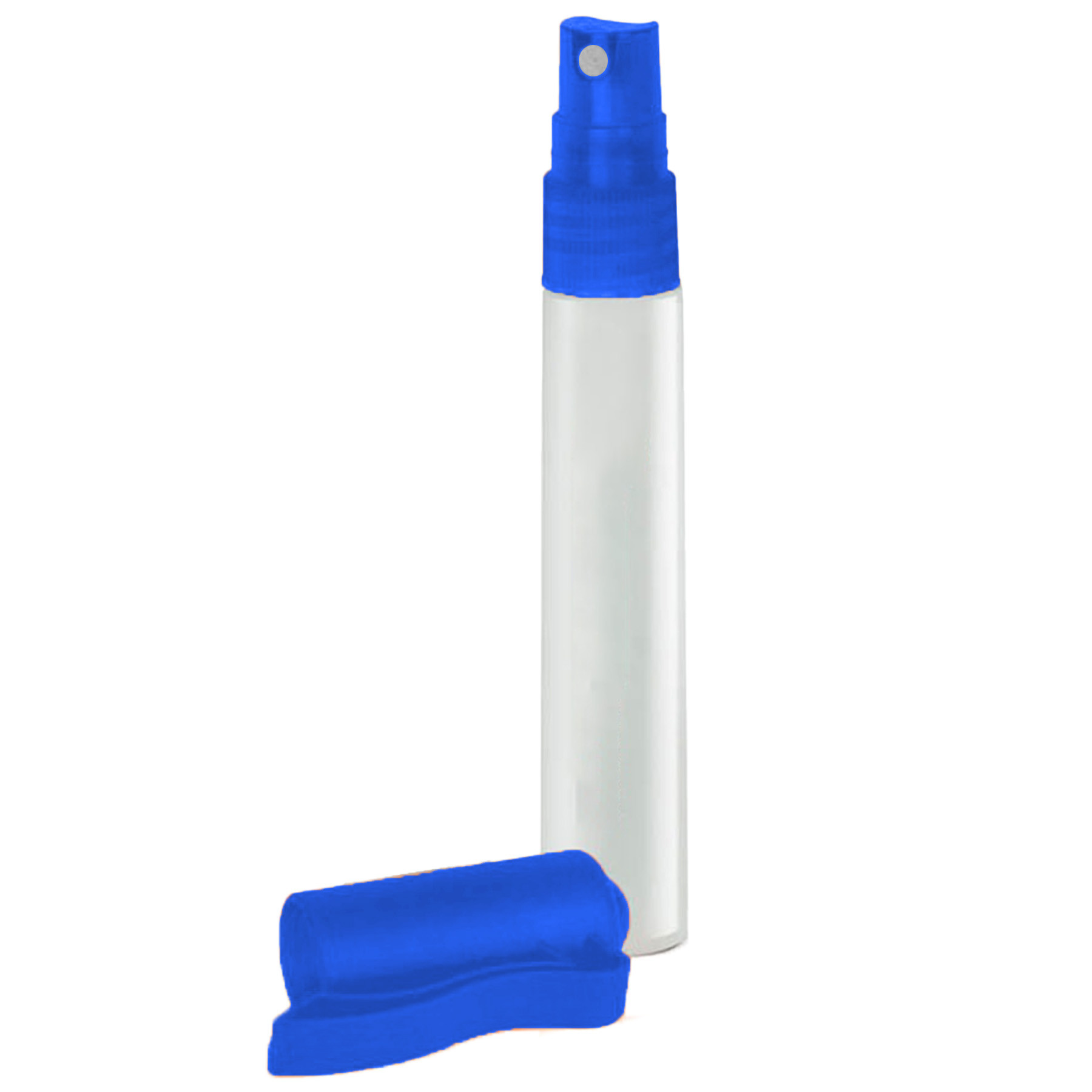 Hand Sanitizer Pen Sprayer With Alcohol: Lemon Scented - HPG Brands