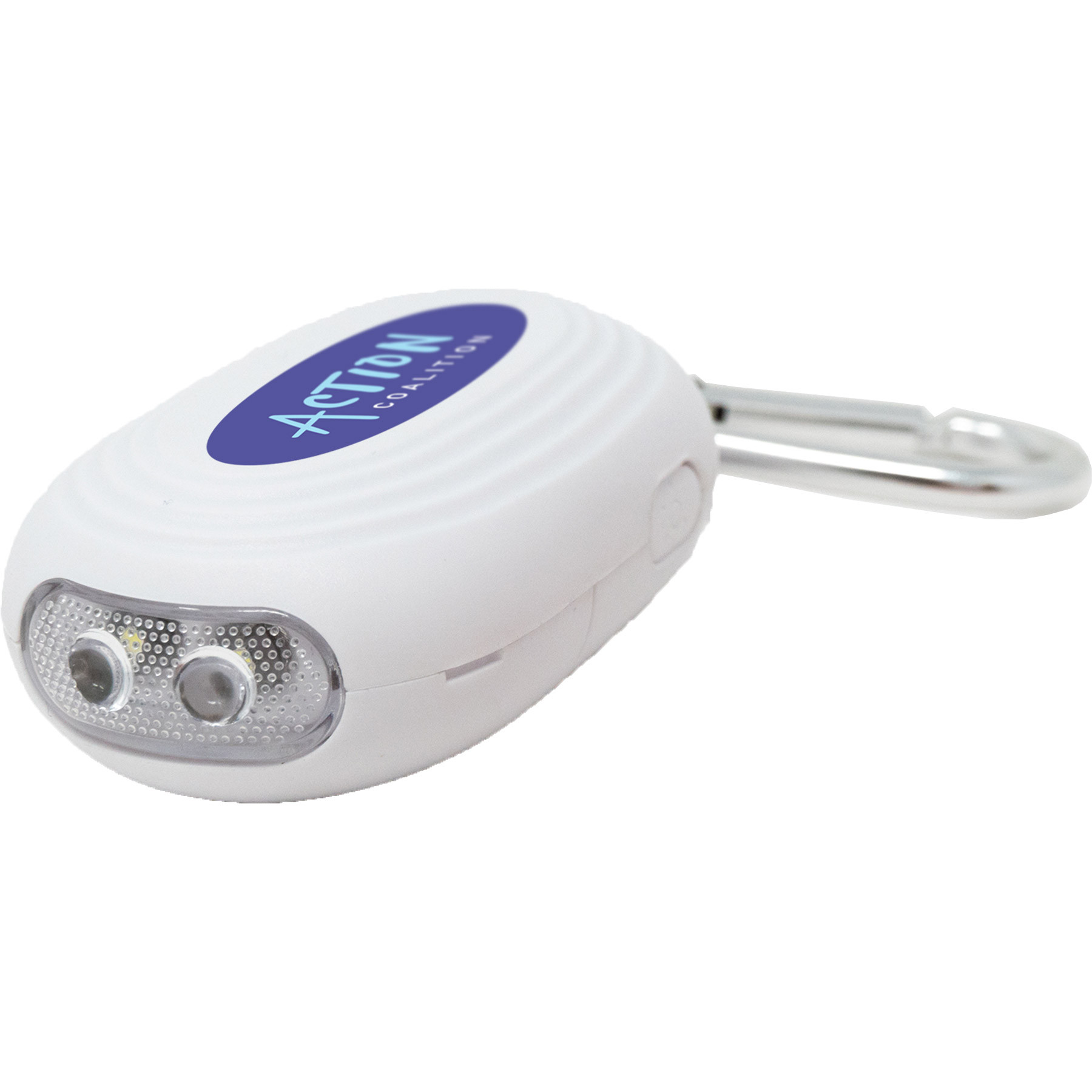 AlertPod Personal Safety Alarm Key Chain - HPG Brands
