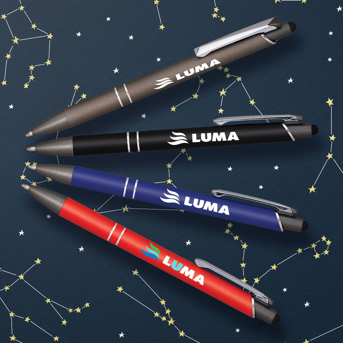 Gemini Pure Pen - HPG Brands
