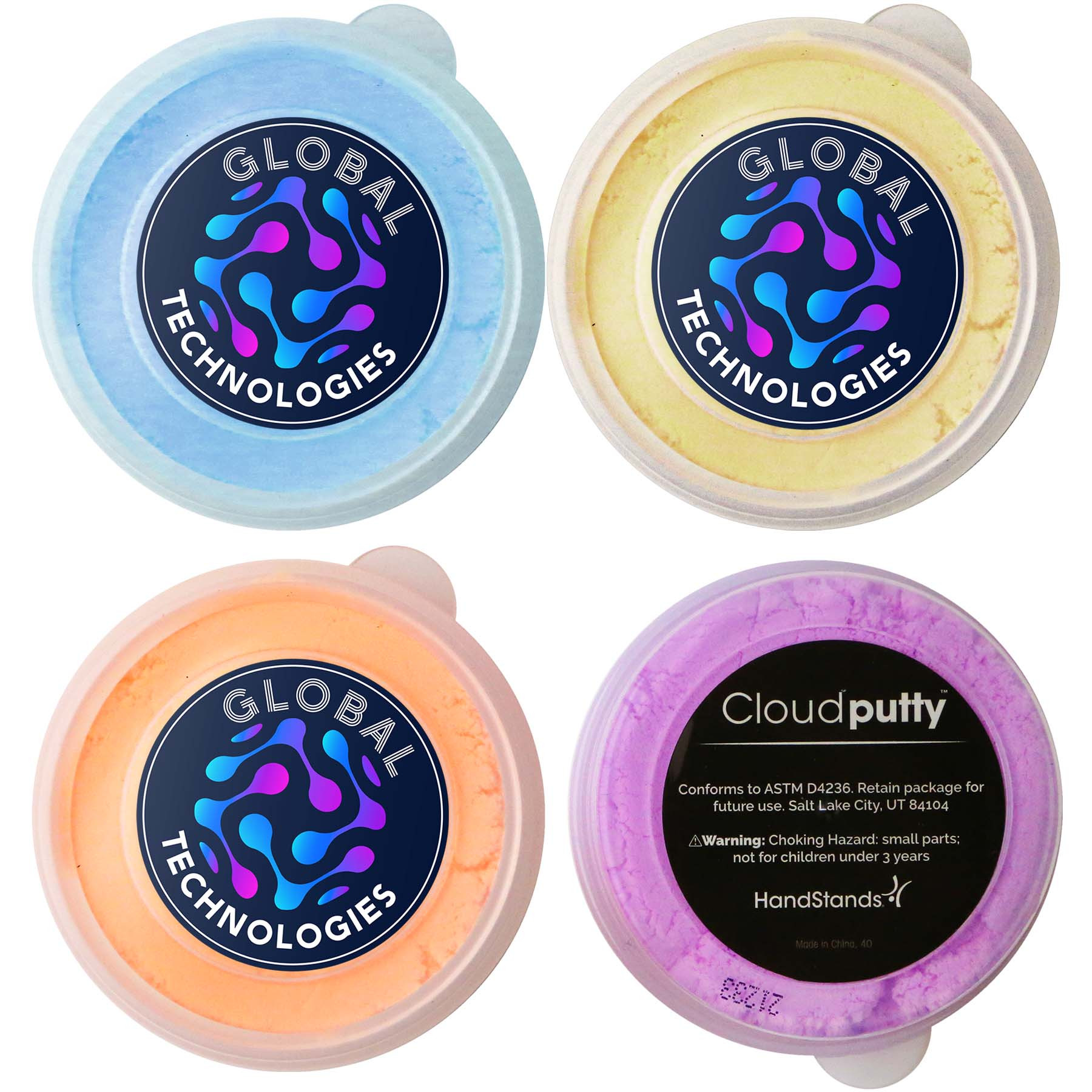 Cloud Putty - HPG Brands
