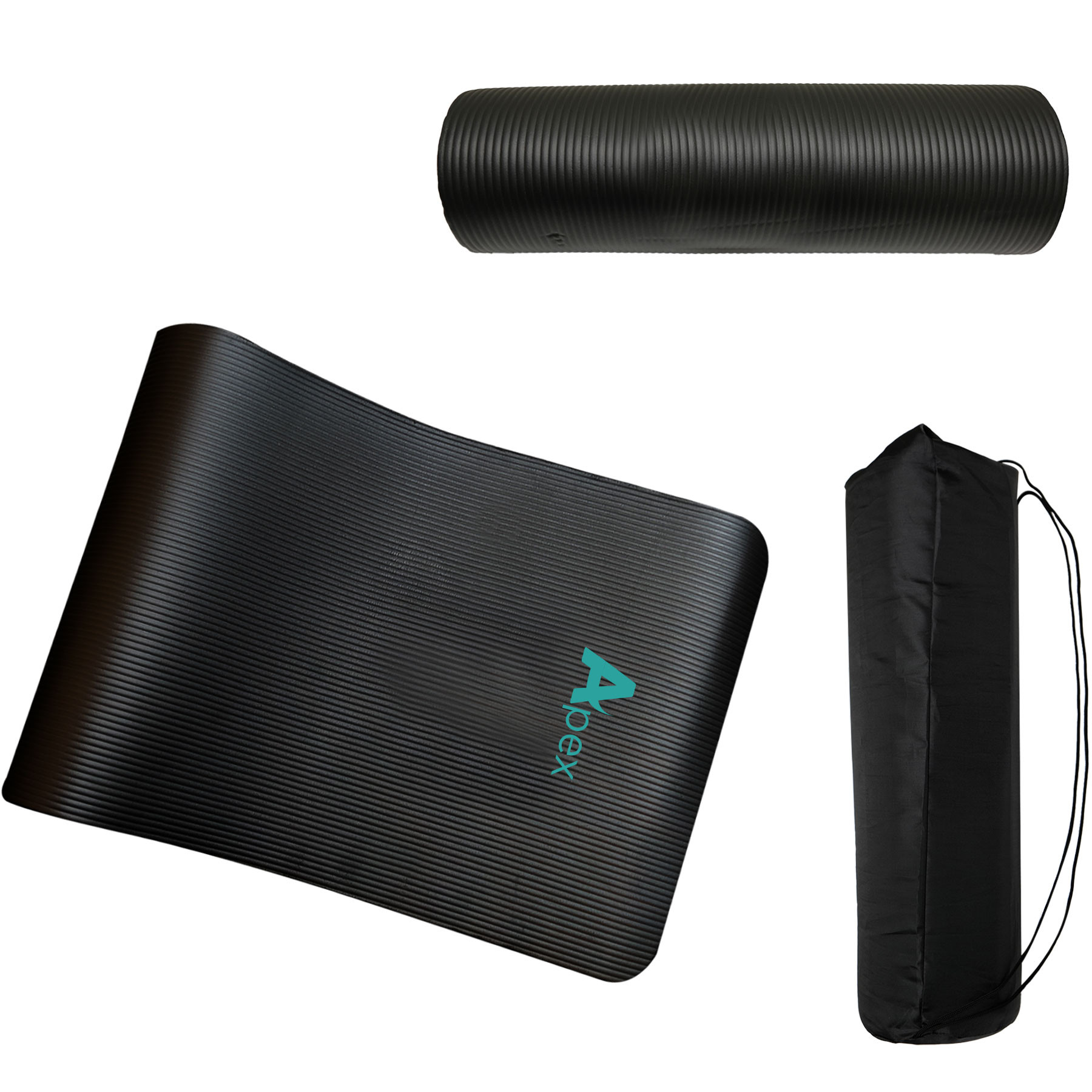 Warrior Fitness Mat - HPG Brands