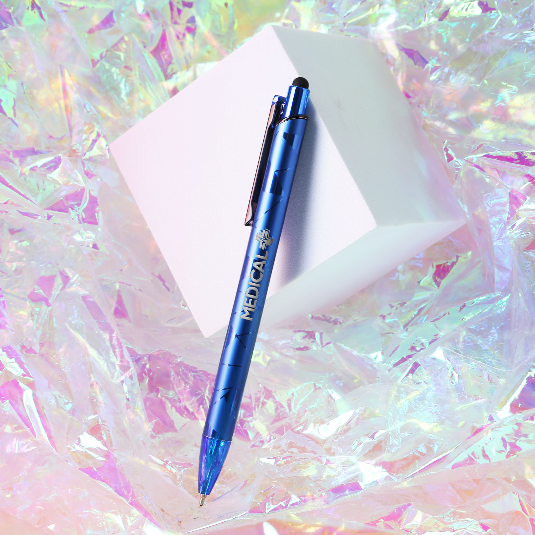 Gemini Gem Pen - HPG Brands