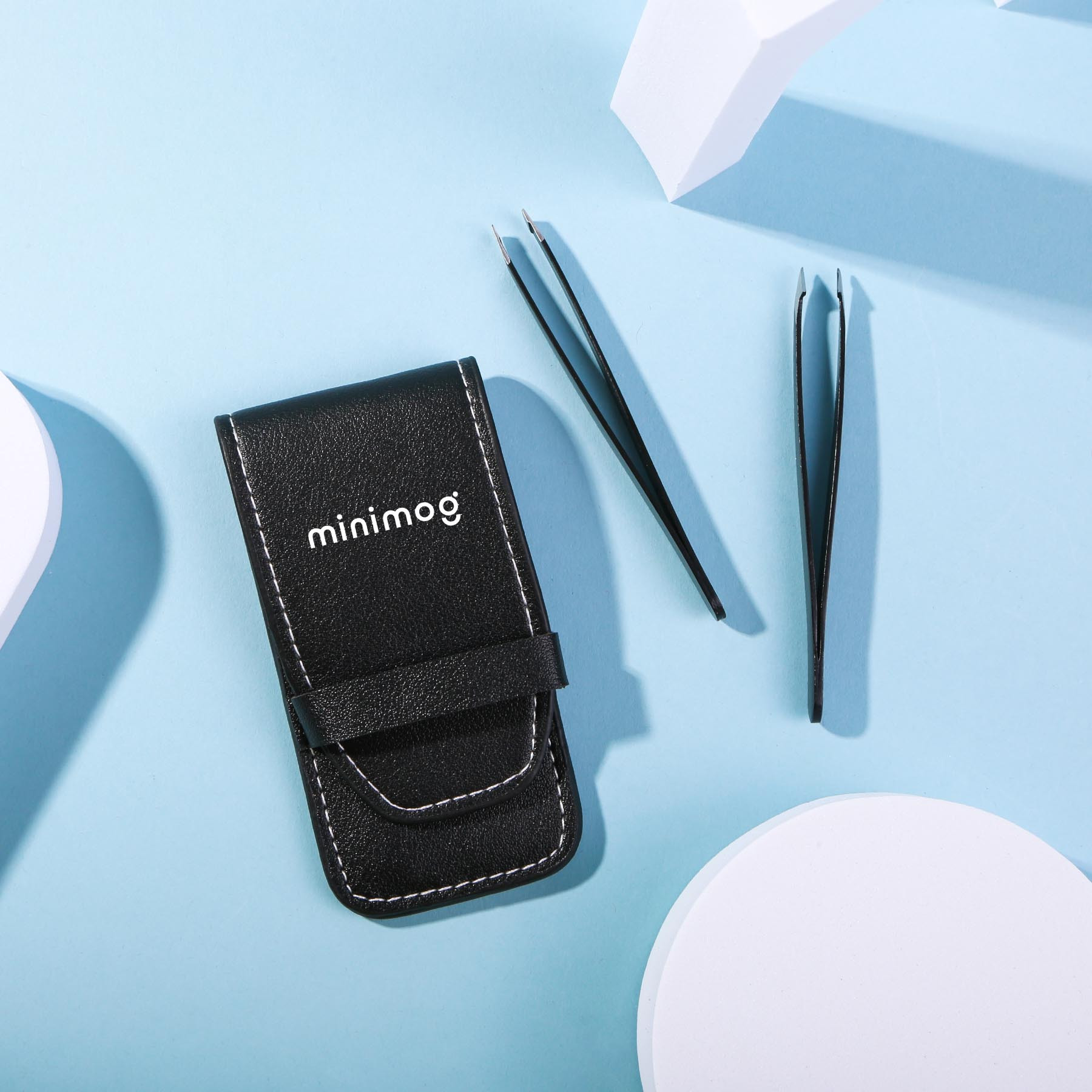 Protip Tweezer Set - HPG Brands