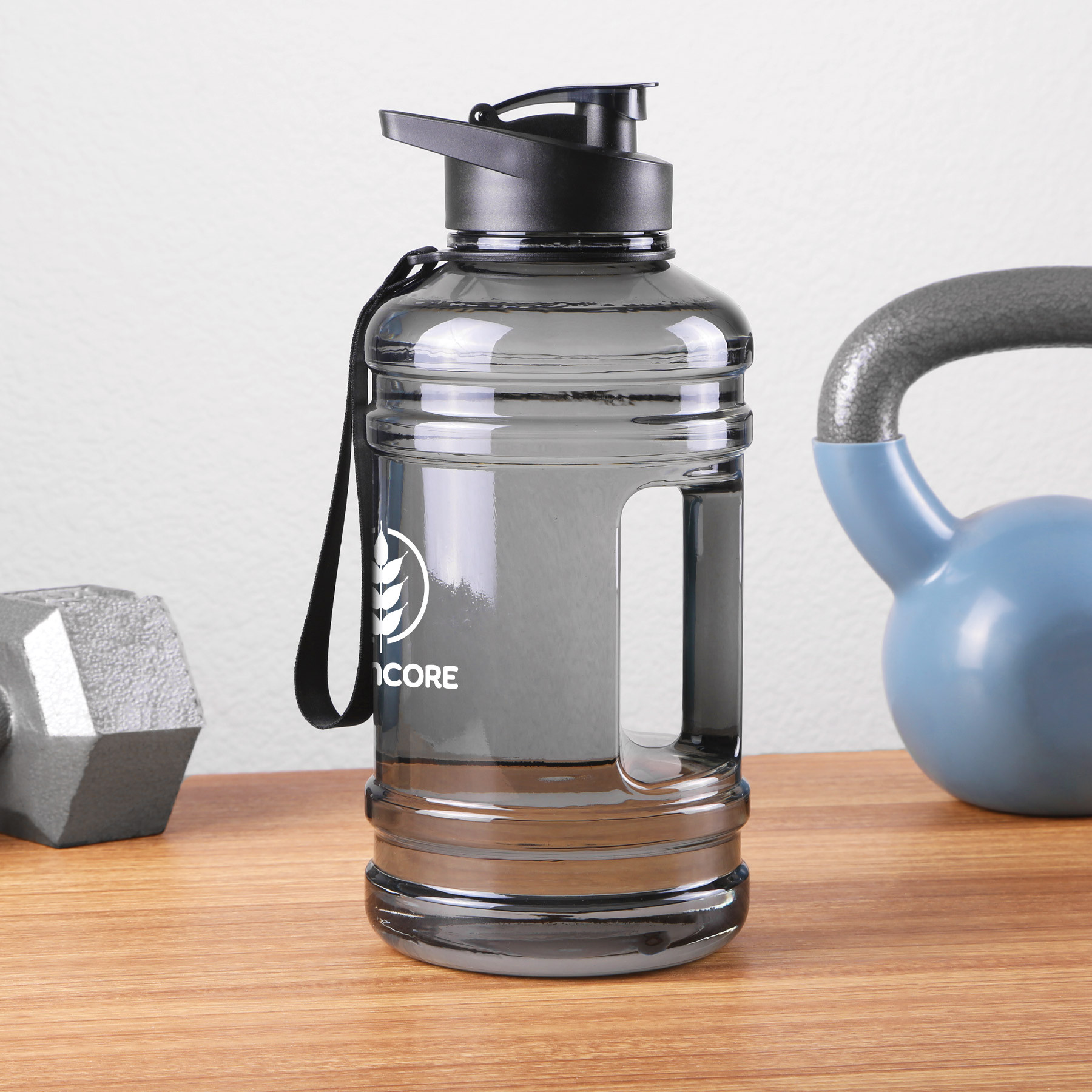 Hydramax 2200 Ml. (74 Fl. Oz.) Water Jug - HPG Brands
