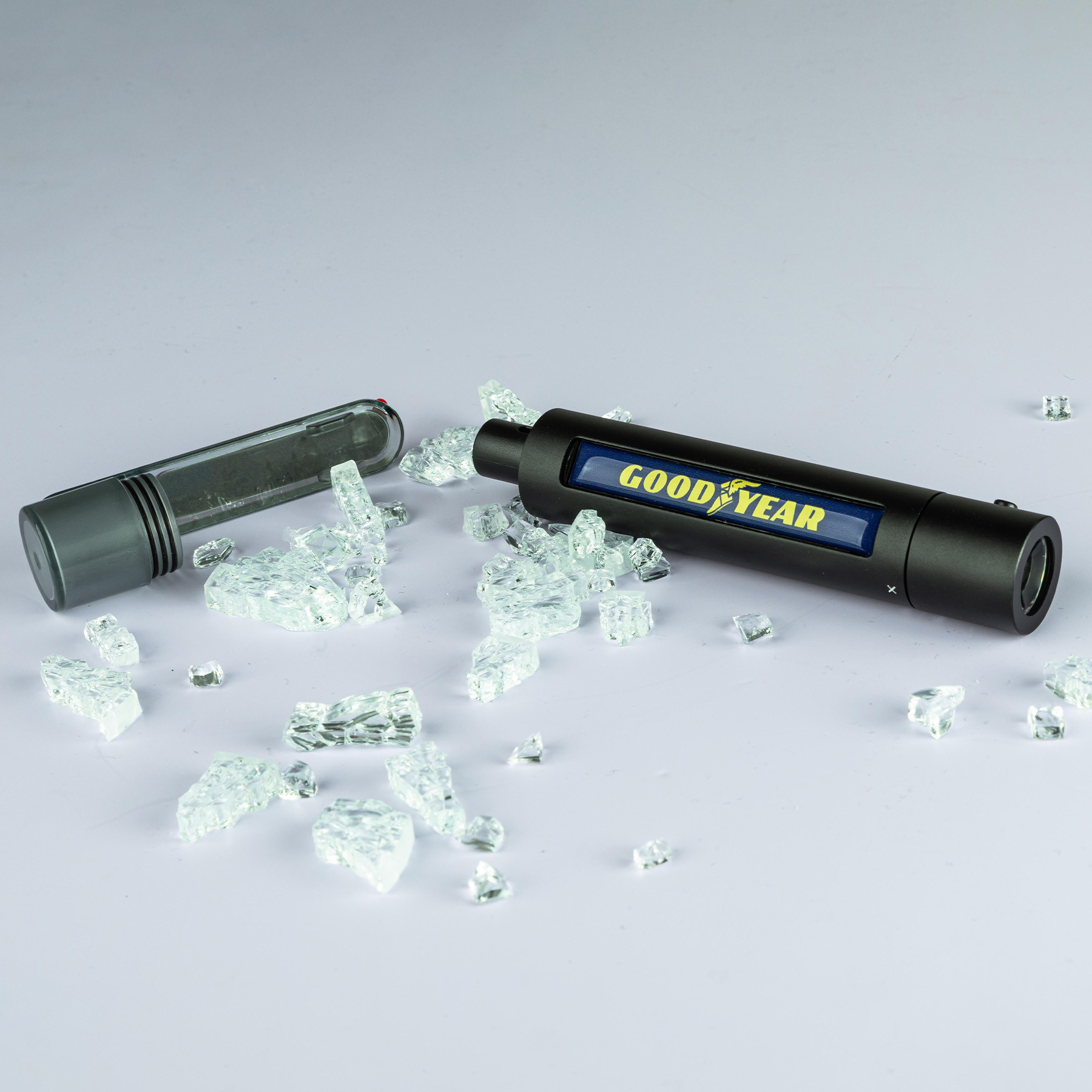 Slash N Smash Emergency Car Tool - HPG Brands