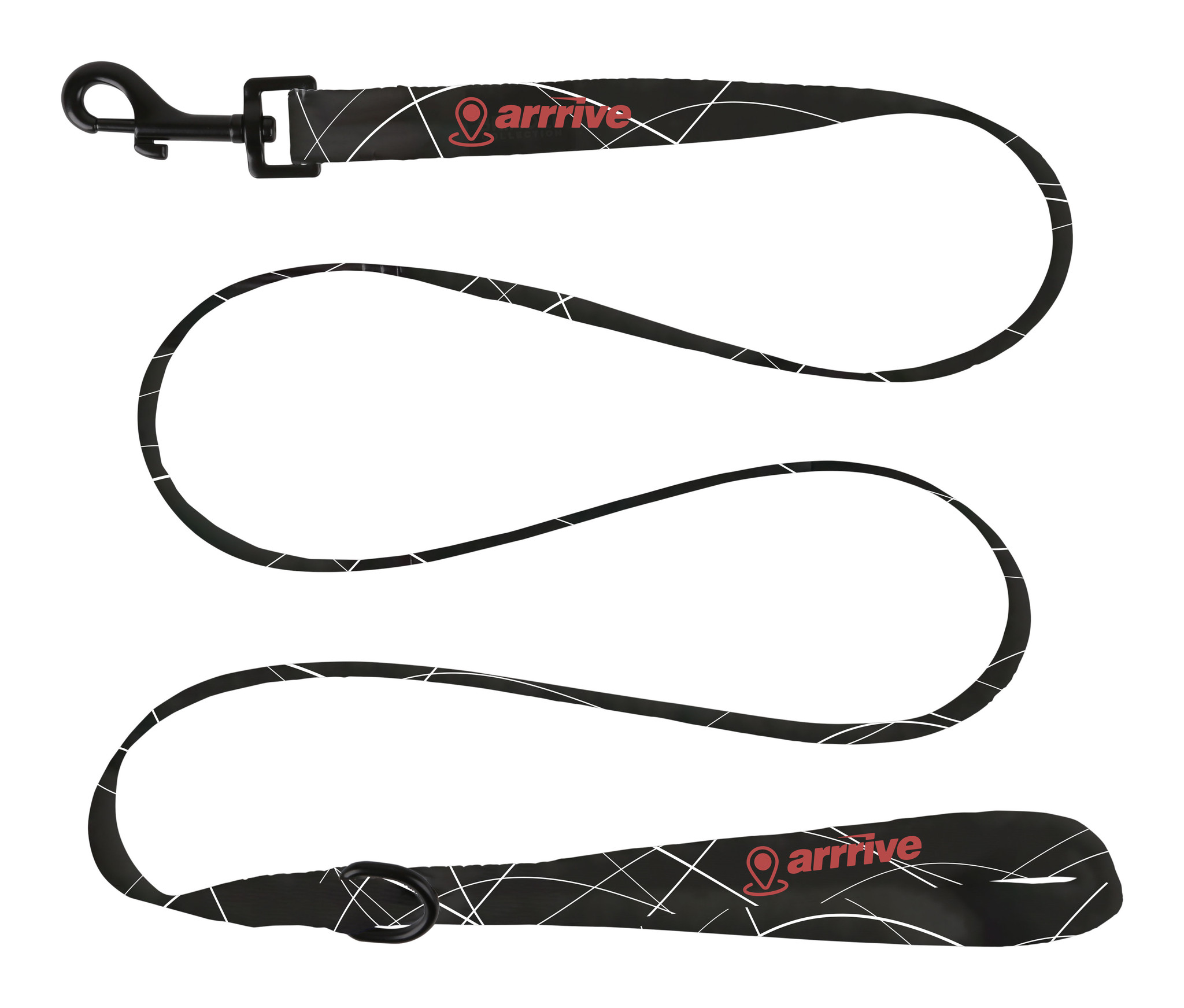 Dog Leash: Regular - HPG Brands