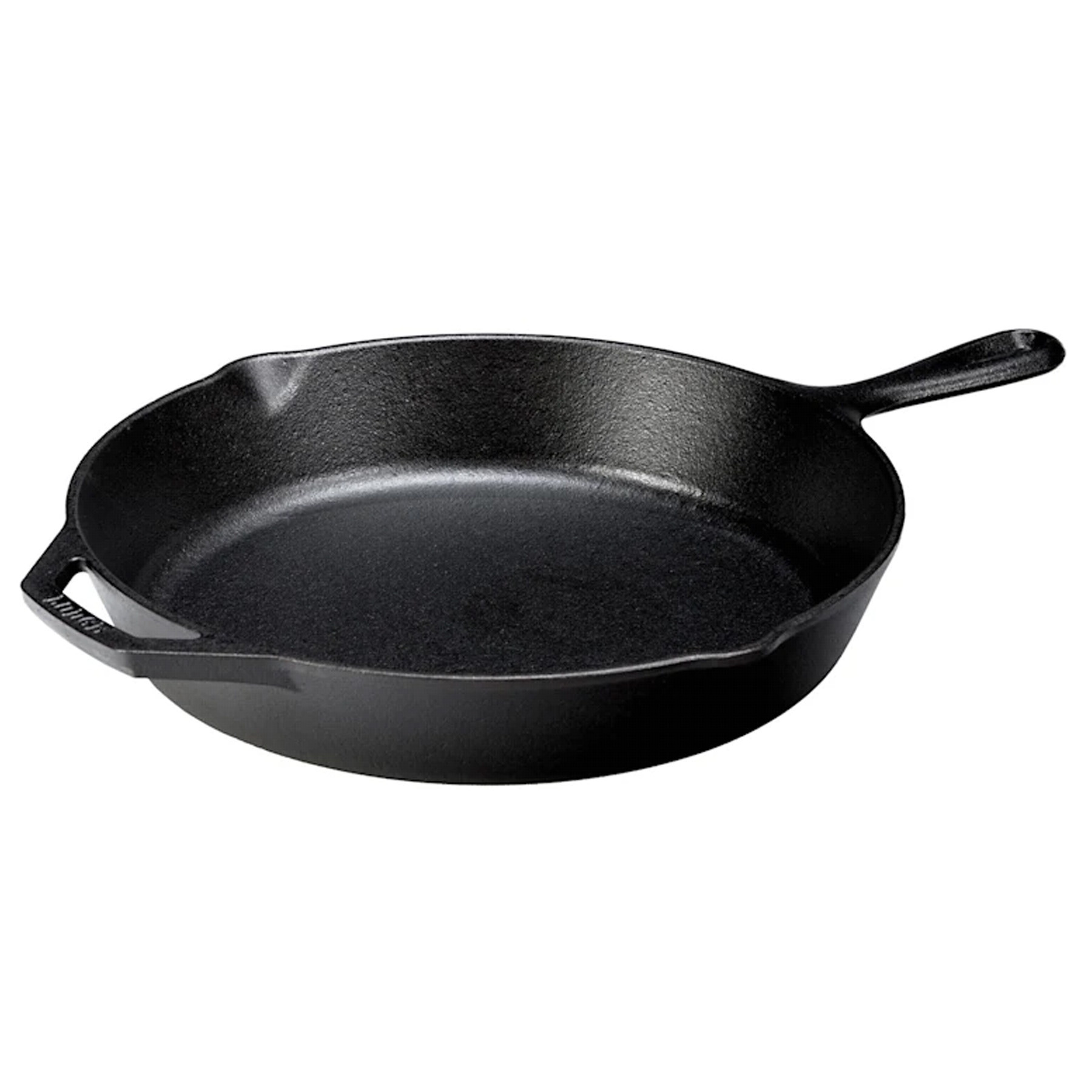 Lodge Logic Skillet 12" Dia - HPG Brands