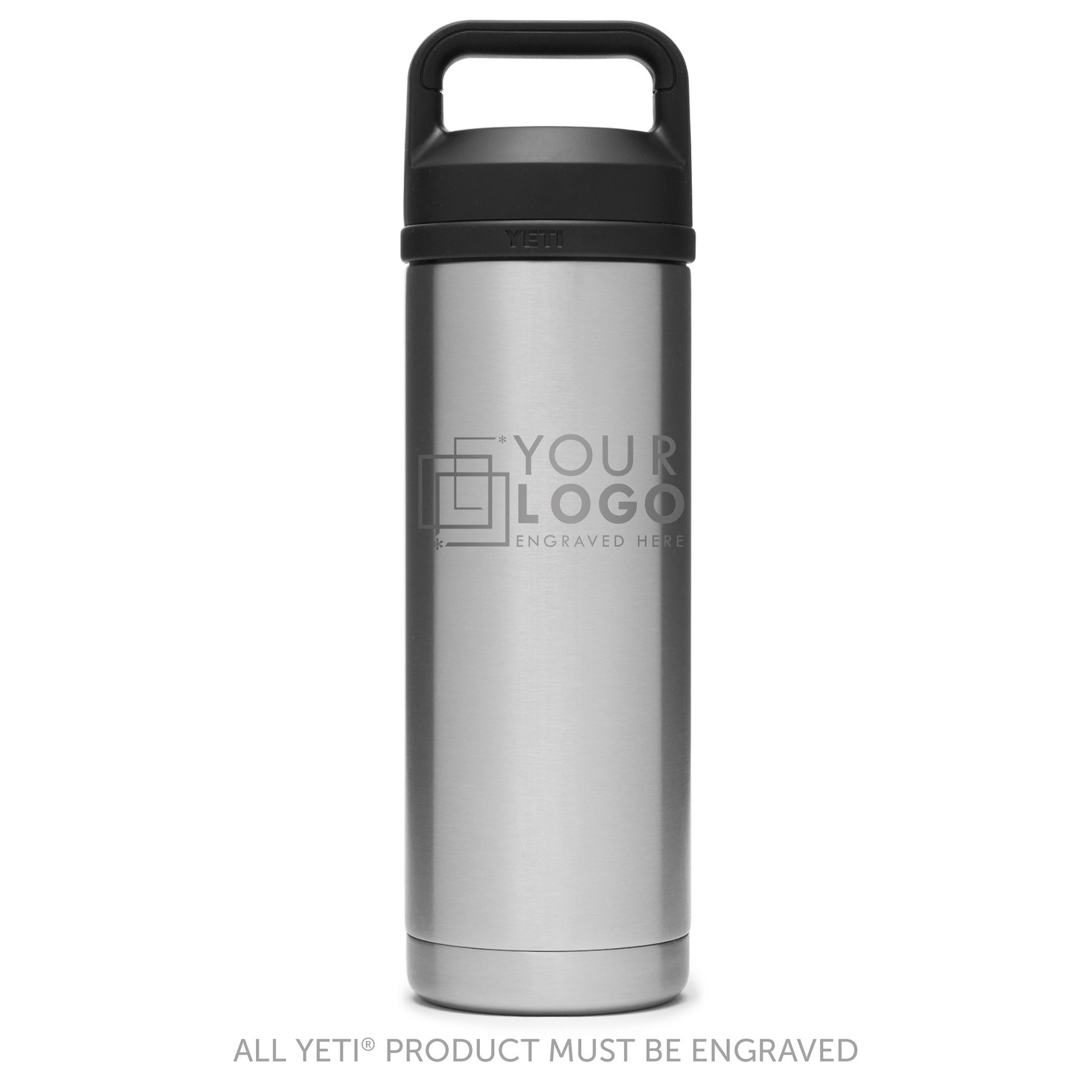 Yeti 18oz Chug - HPG Brands