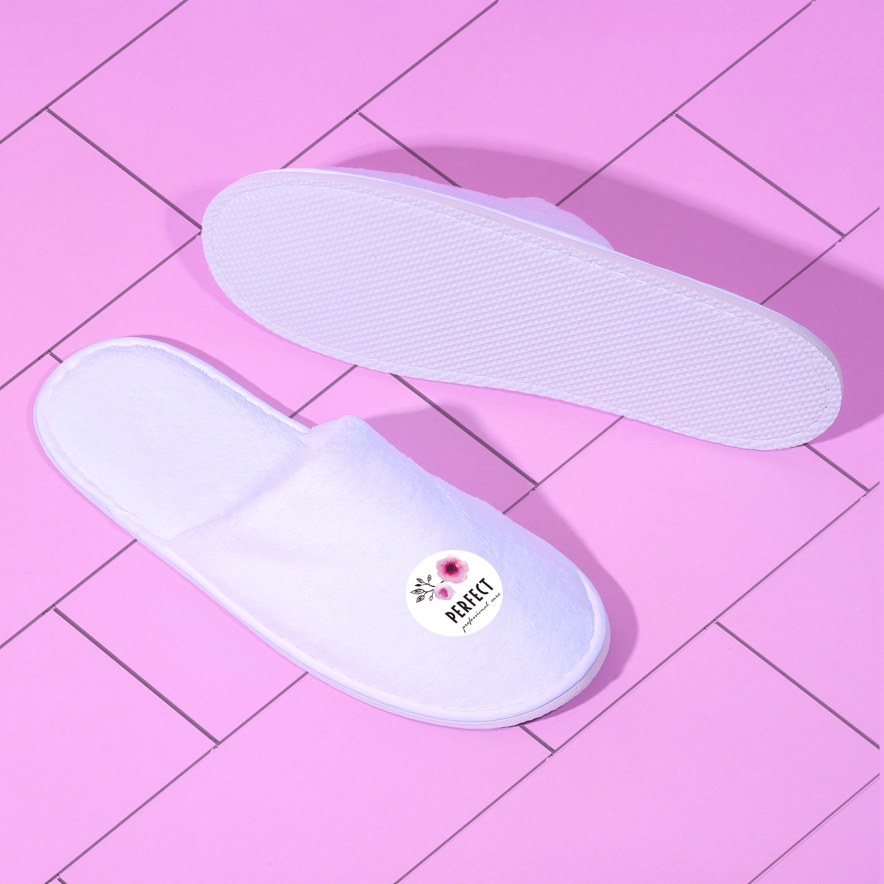 Cascade Slippers - HPG Brands