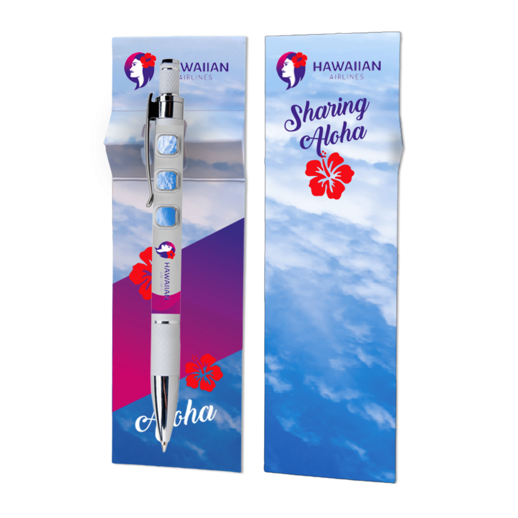 Backer Card - HPG Brands