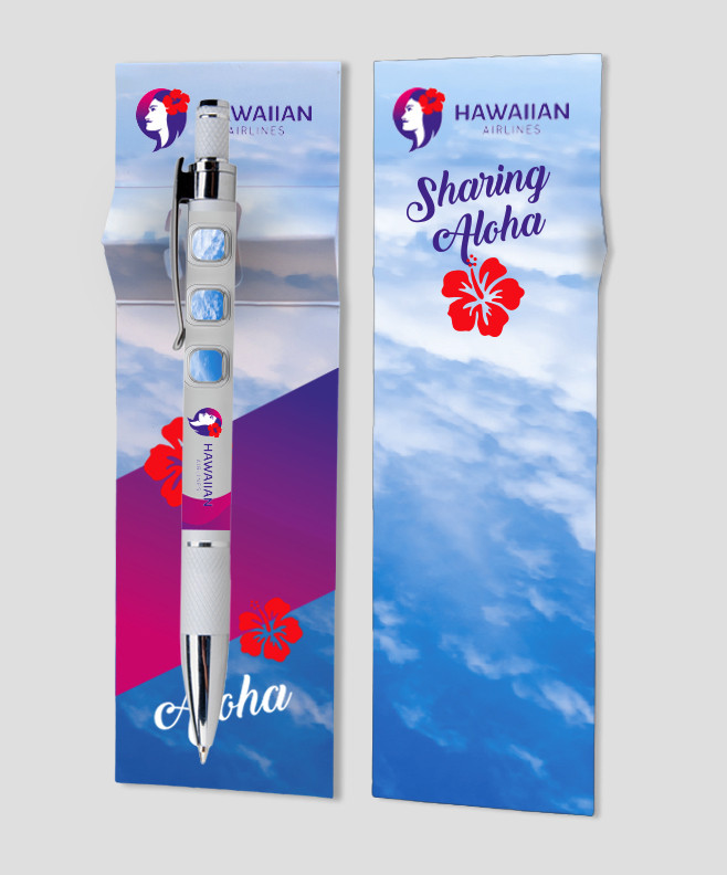 Backer Card - HPG Brands