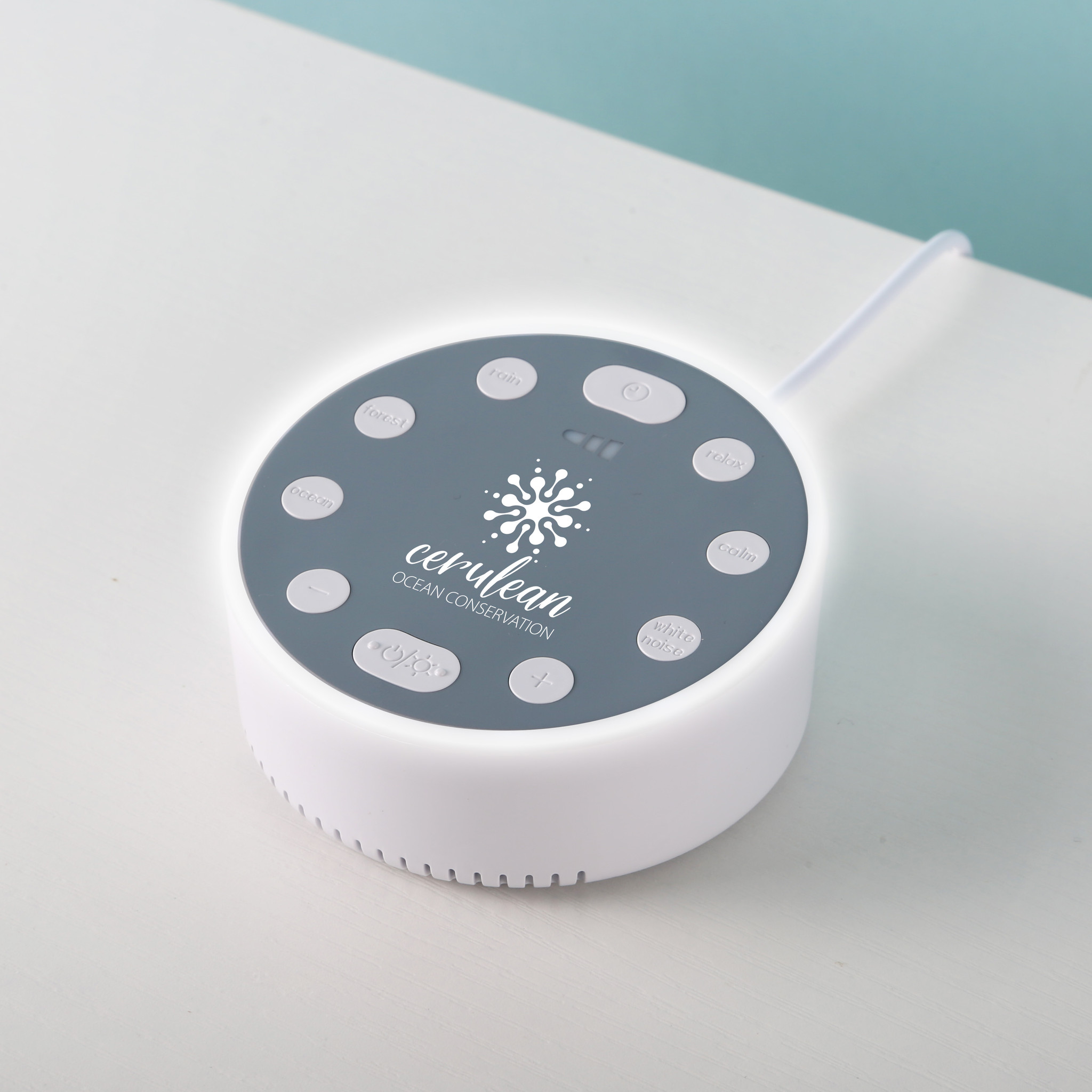 Tranquil Zzz Noise Machine - HPG Brands