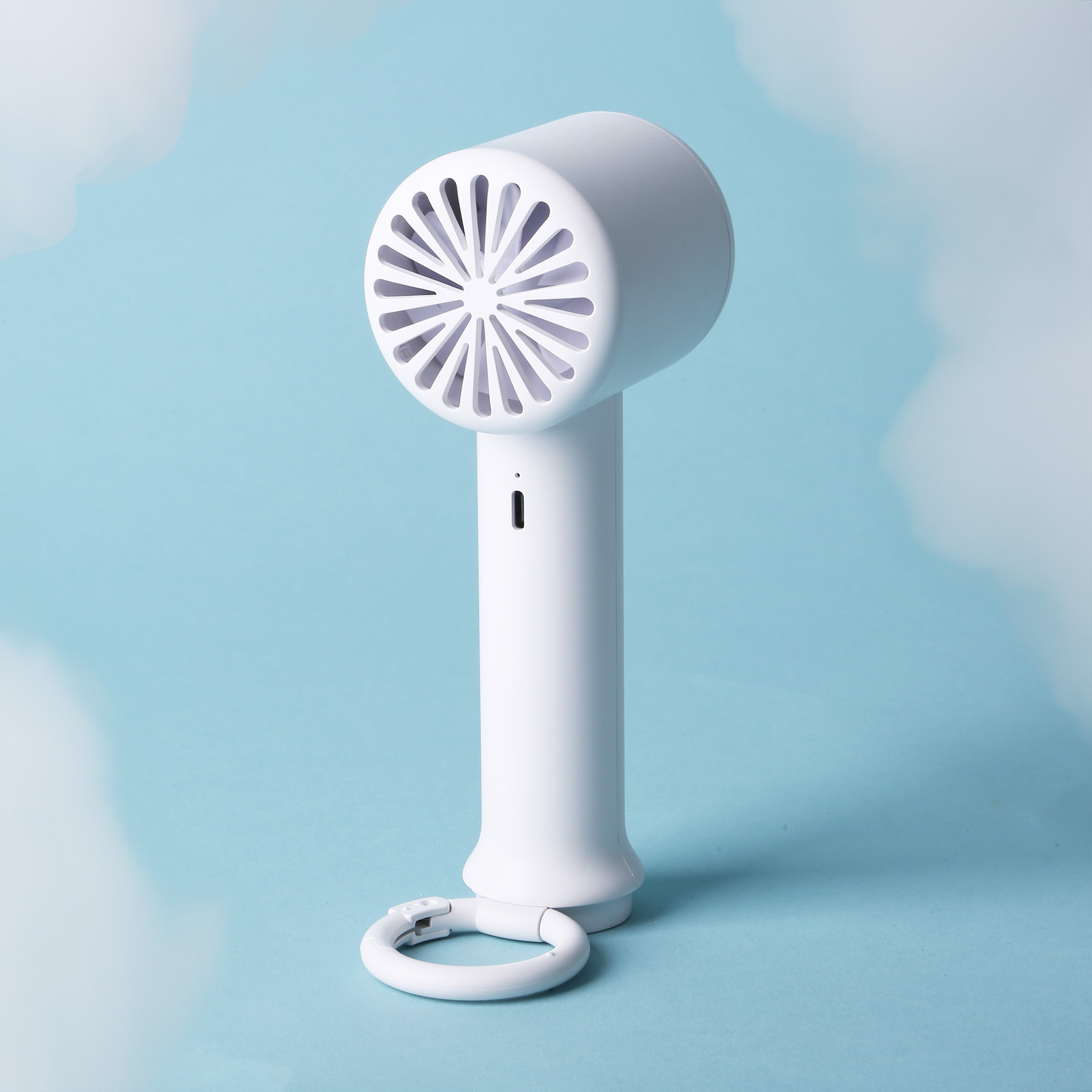 E-Z Freezy Personal Fan - HPG Brands