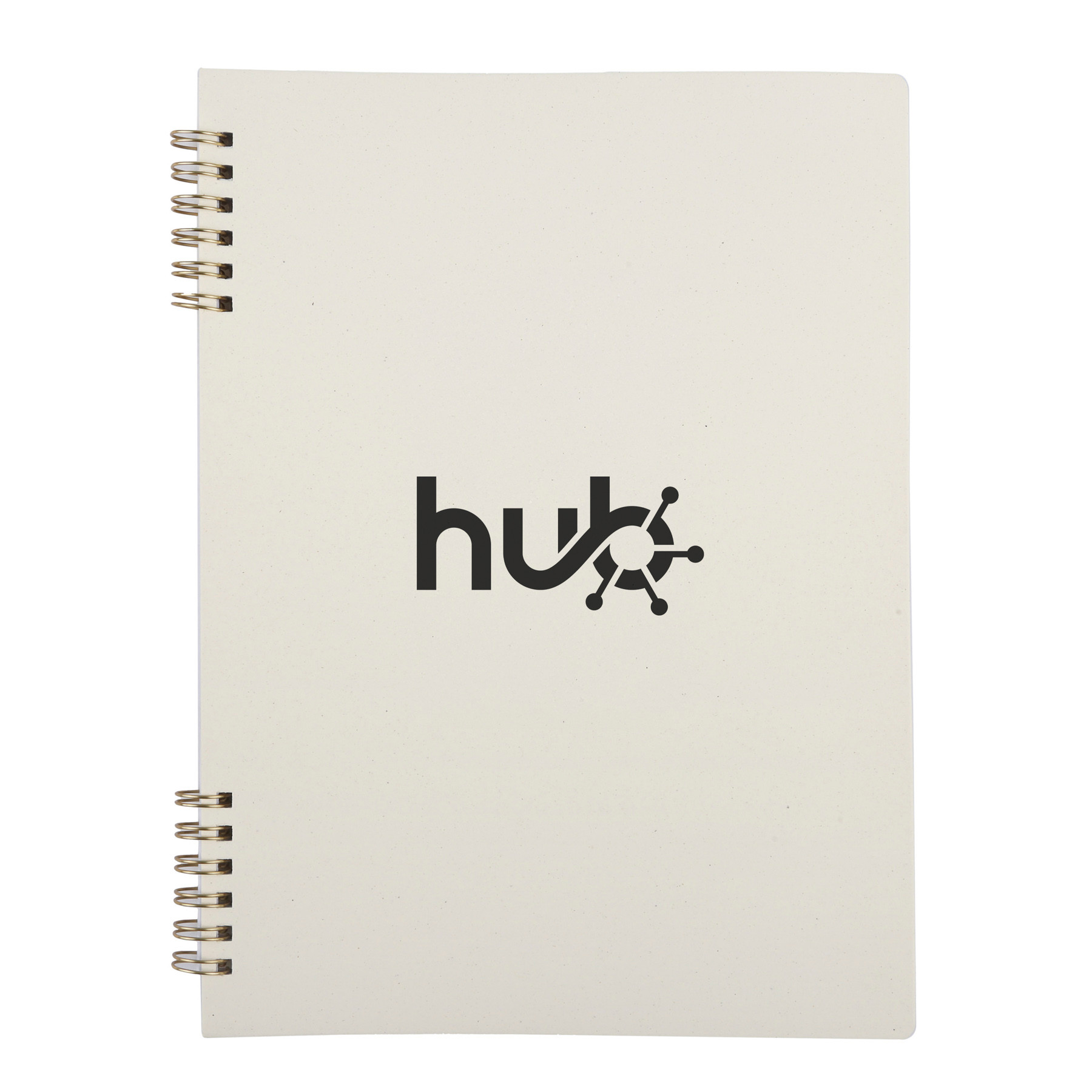 Harvest Fruit Fiber™ Ring Bound Notebook - HPG Brands