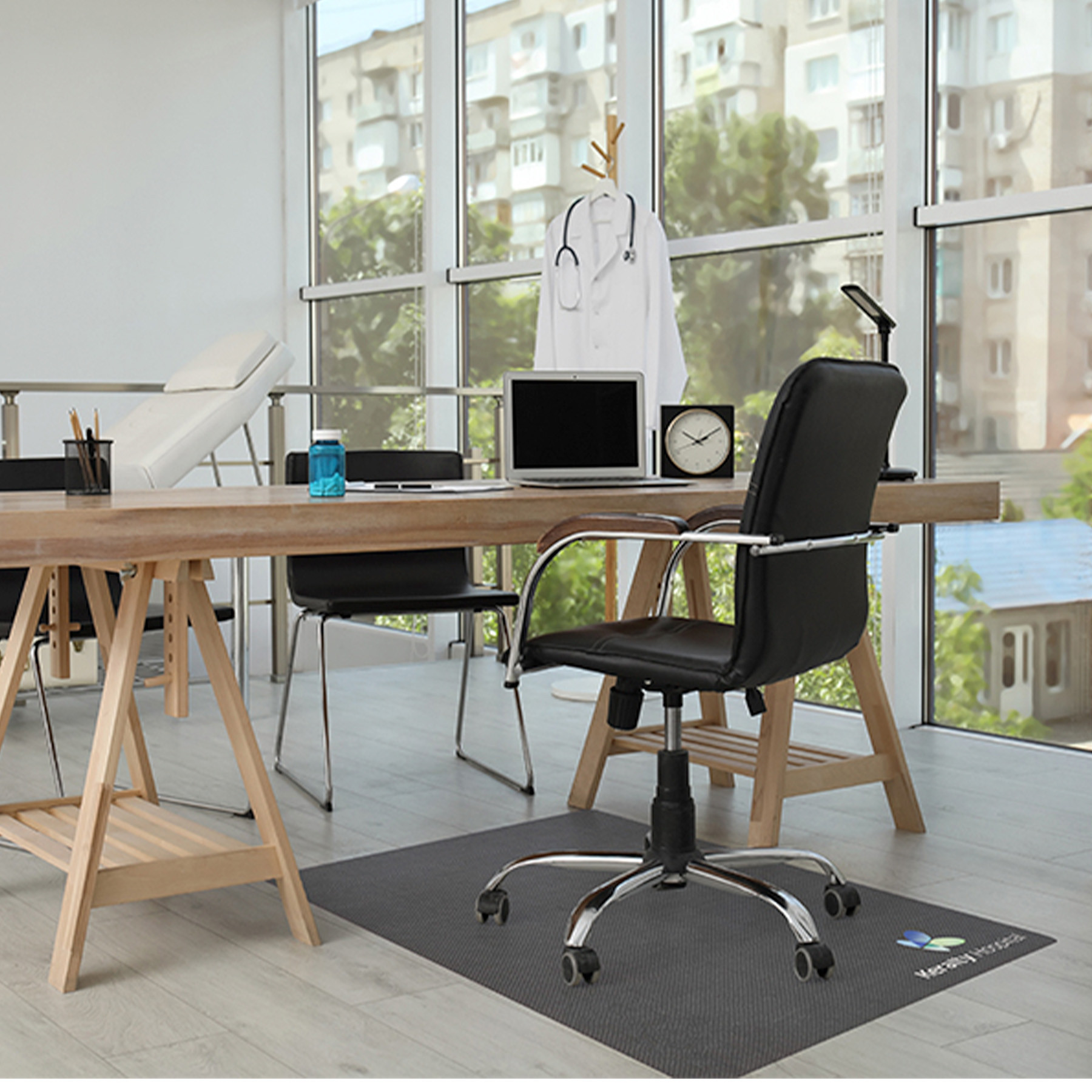 Desk Impressions - HPG Brands