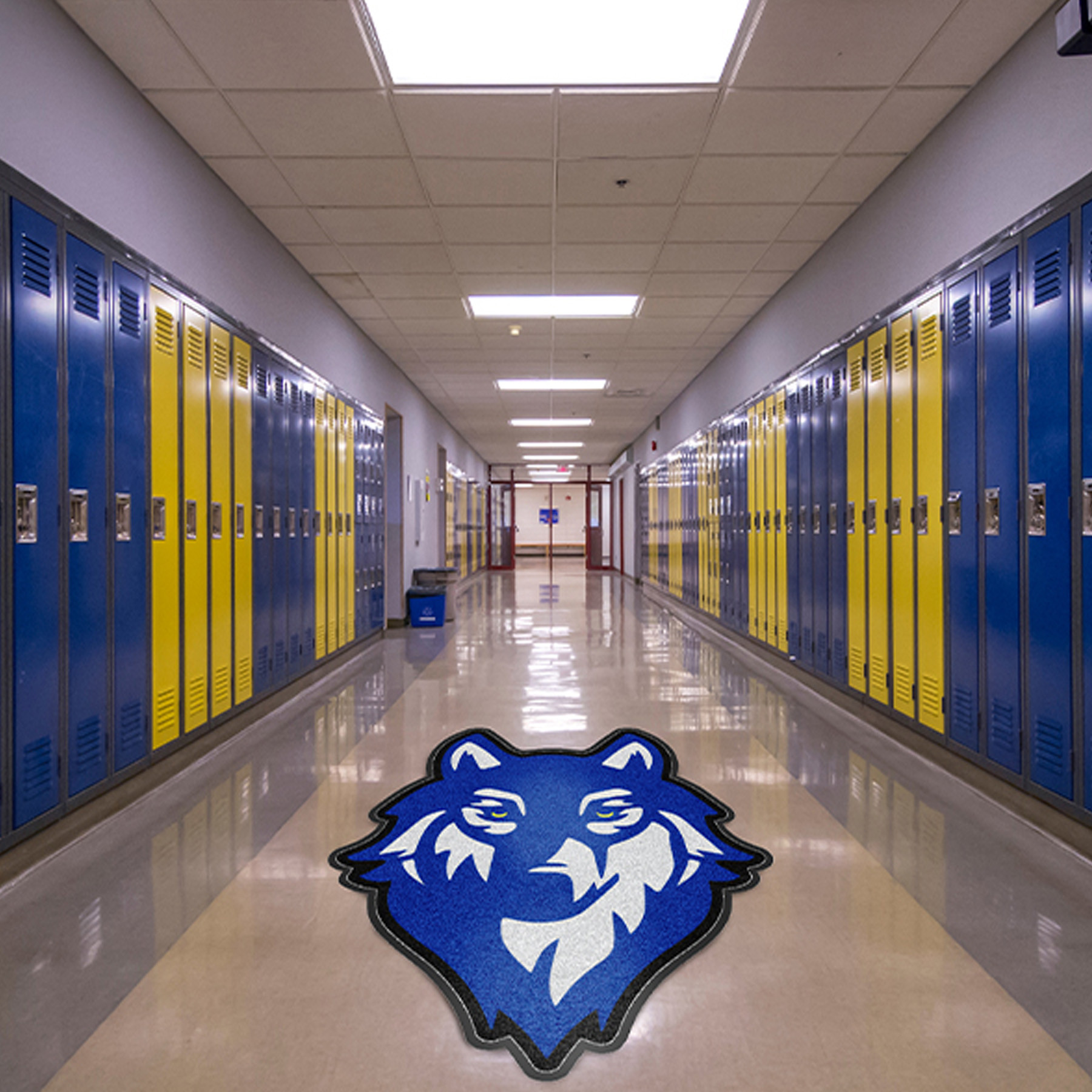 Digiprint™ Hd Custom Shape - HPG Brands