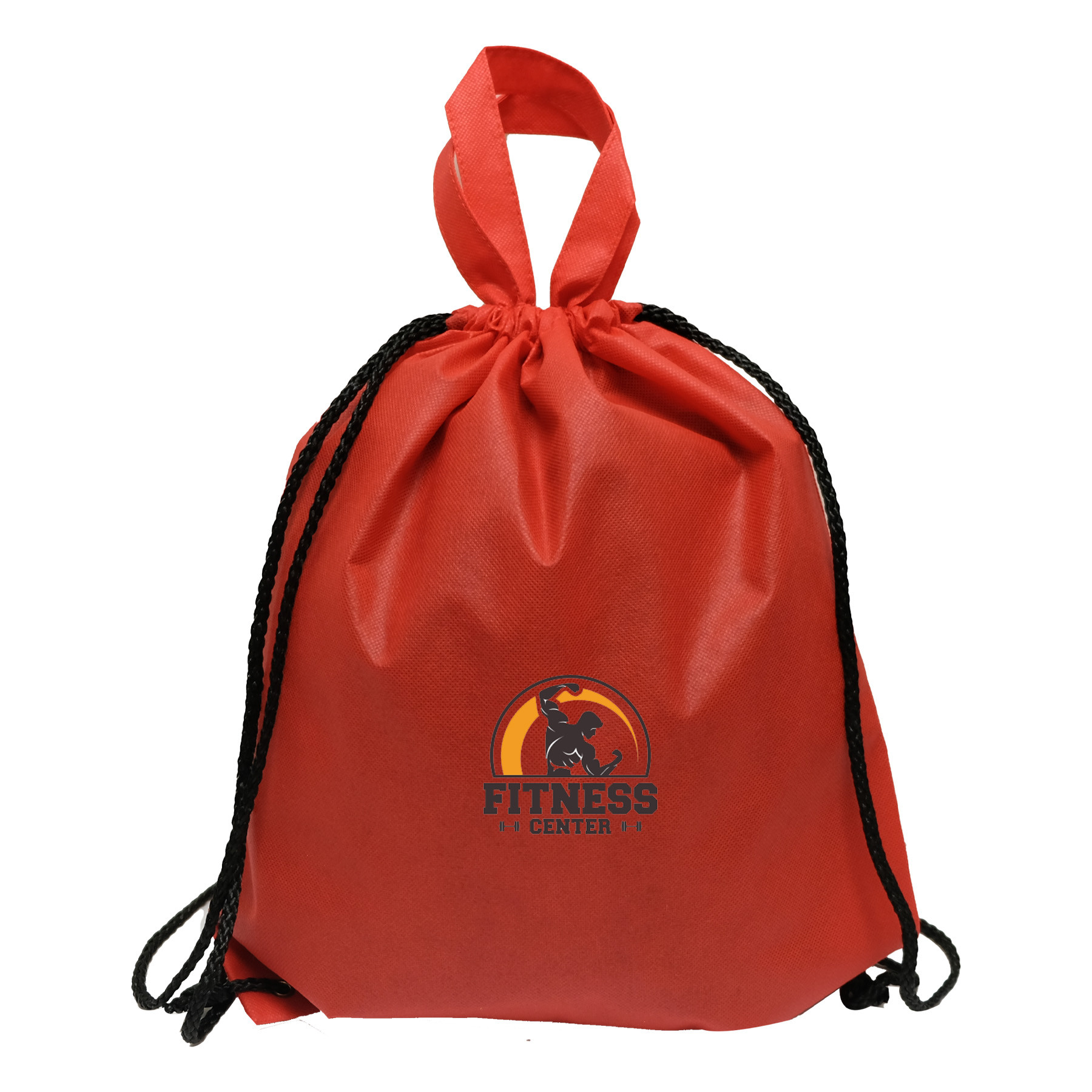 Sportsman Drawstring Backpack - HPG Brands