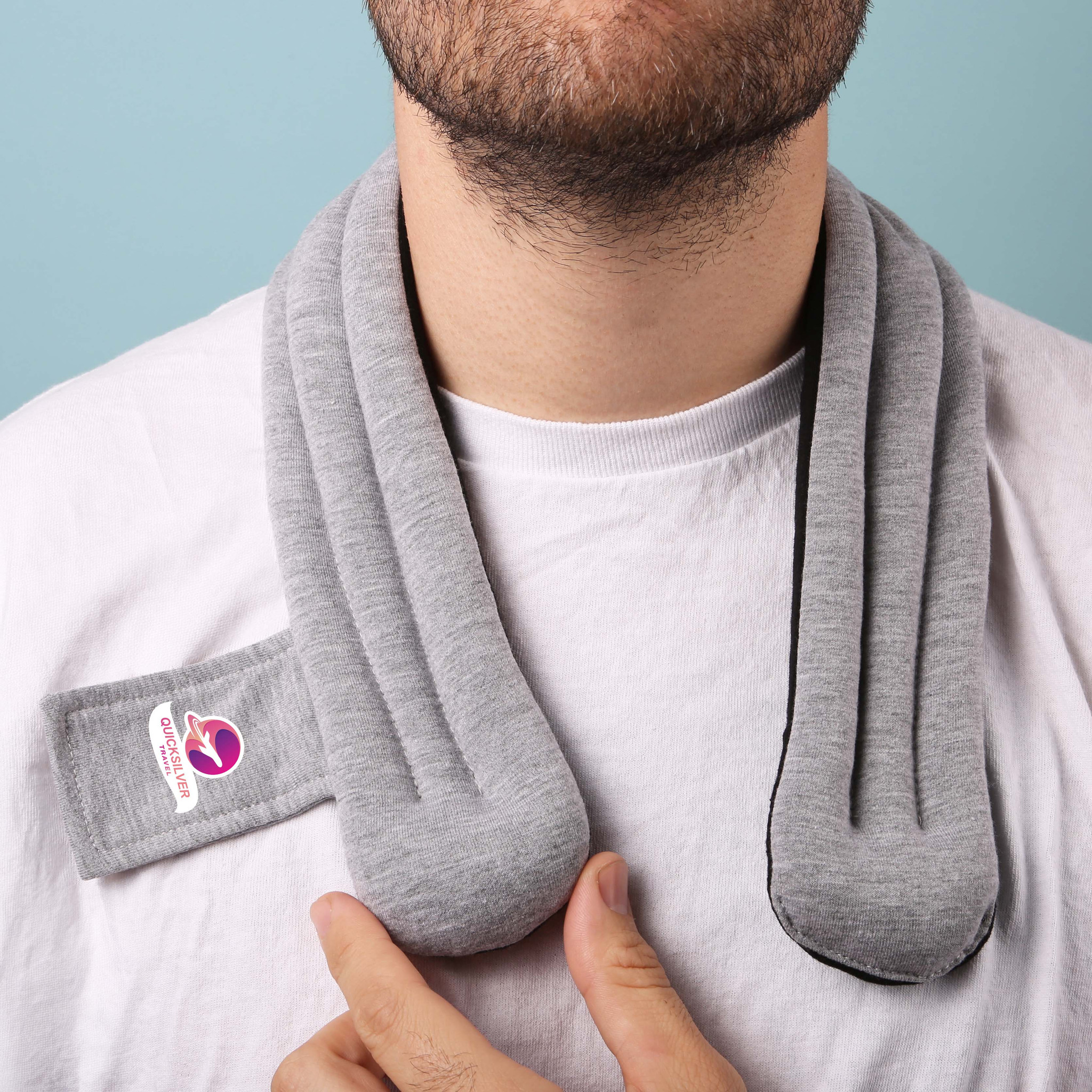 Embrace Neck & Shoulder Heating Pad - HPG Brands