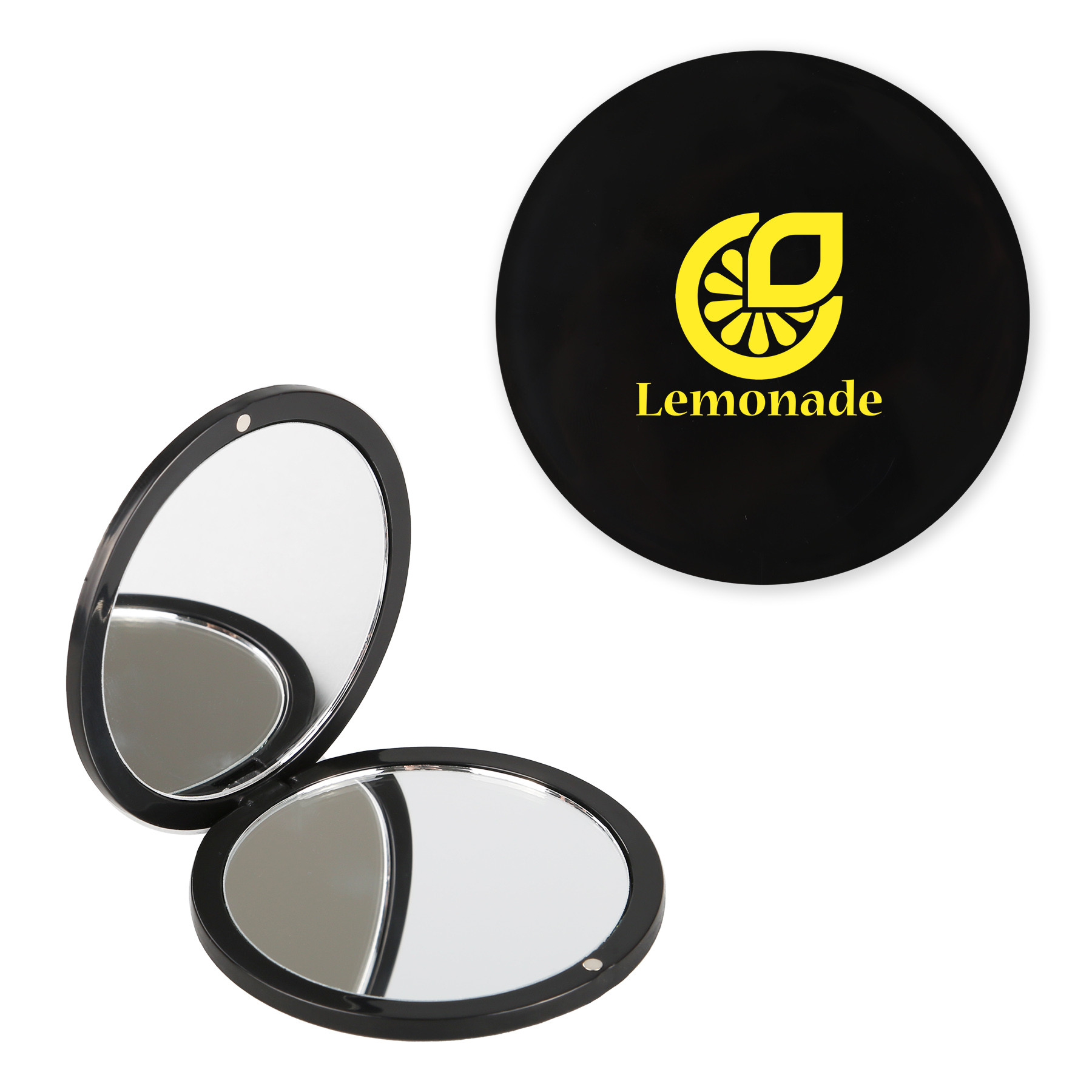 Kelly Compact Mirror - HPG Brands