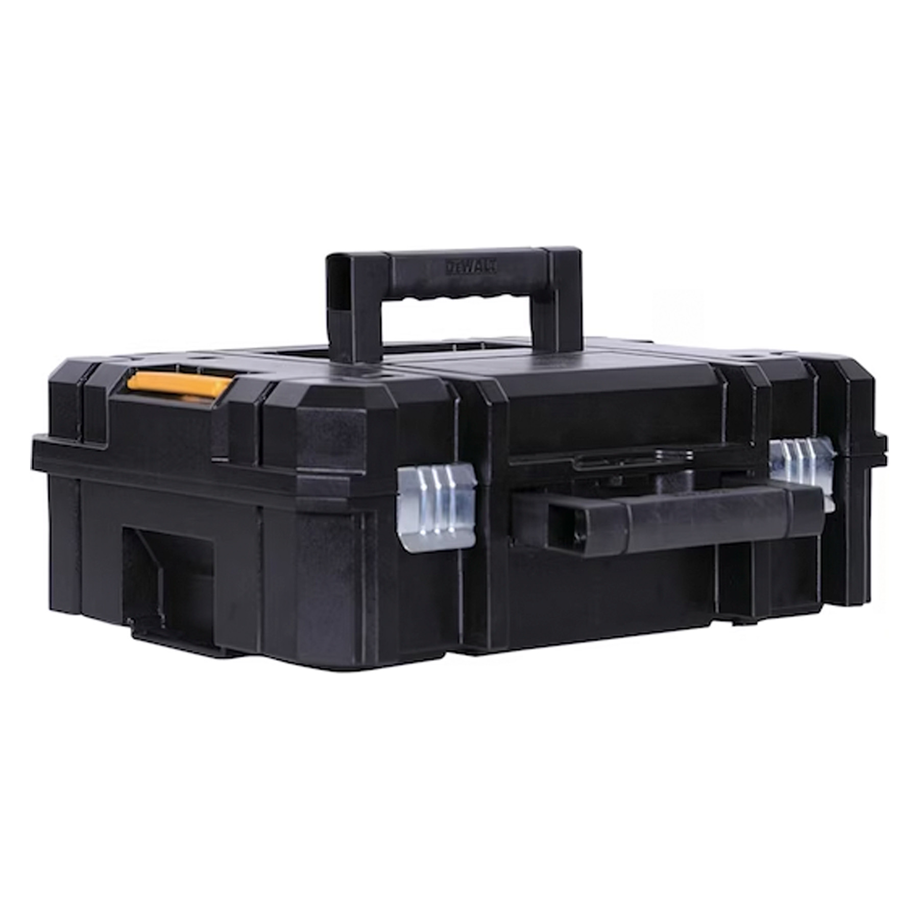 DeWalt Tstak Flat Top Tool Box - HPG Brands